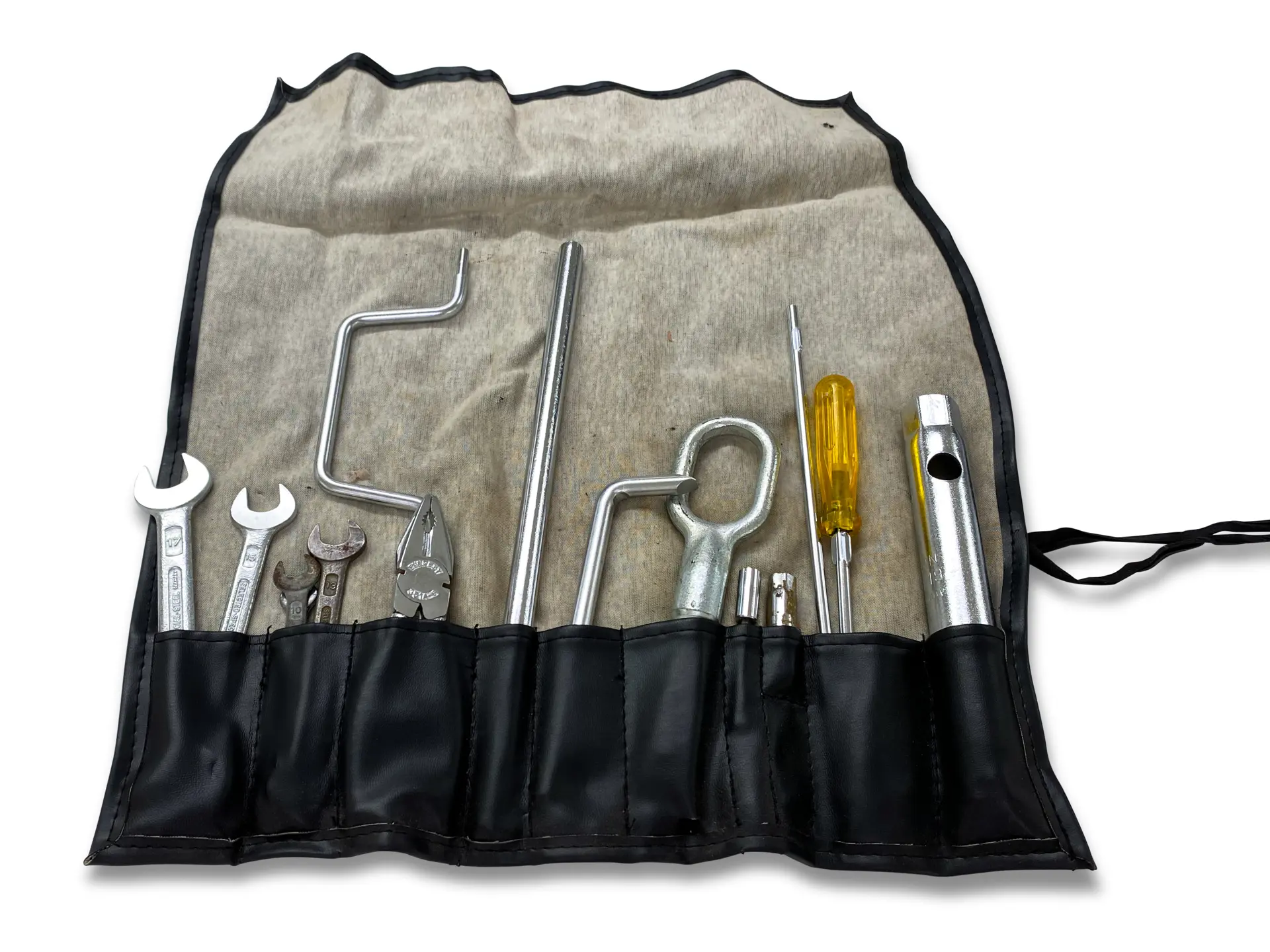 Porsche 911 Type 993 Tool Kit | The White Collection | Online | RM ...