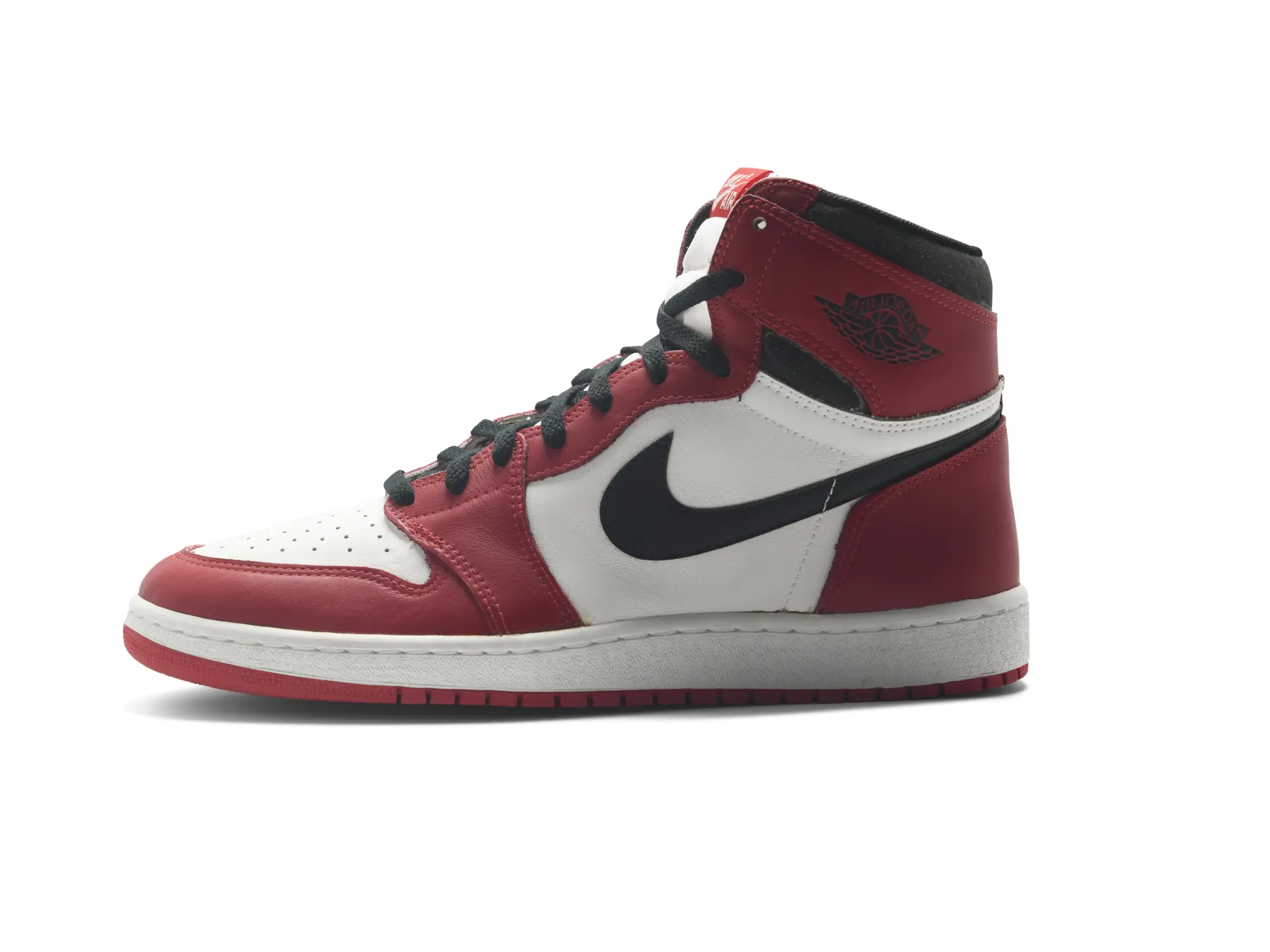 Nike Air Jordan 1 Chicago 1985 OG | Size 14 | Dare to Dream Collection ...