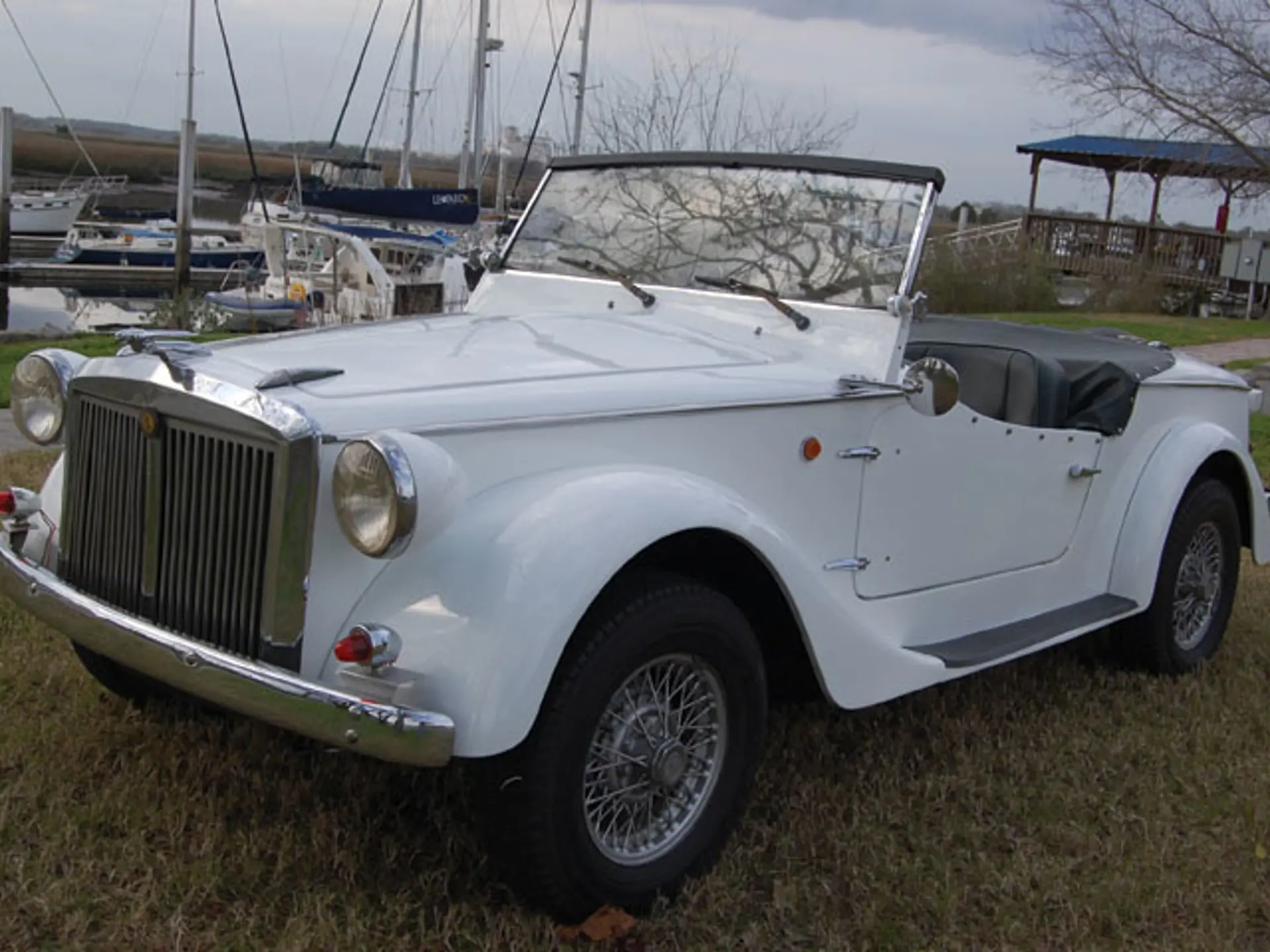 1968 Fiat Siata Spring | Fort Lauderdale 2013 | RM Sotheby's