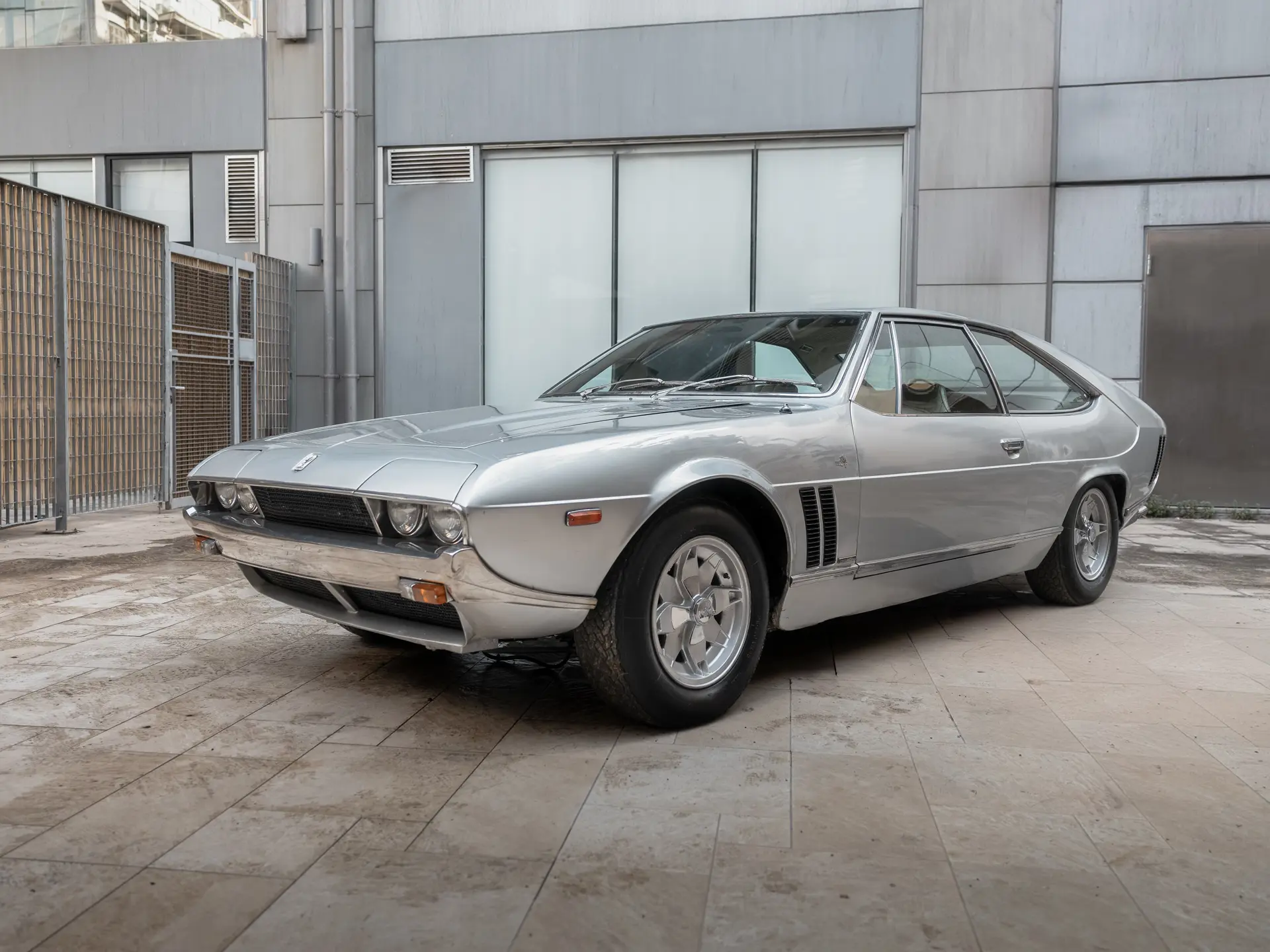 1974 Iso Rivolta Lele | Cliveden House | RM Sotheby's