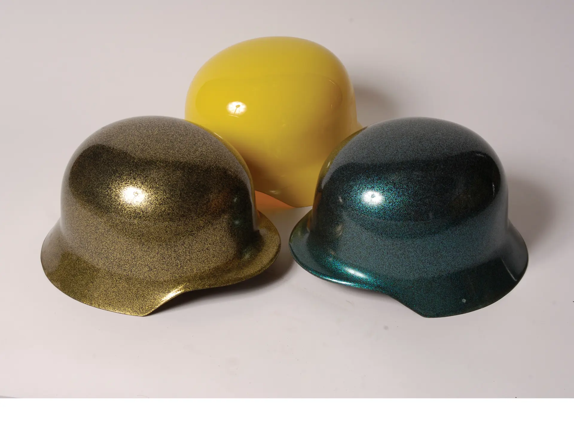 Ed "Big Daddy" Roth - Plastic Motorcyle Helmets | The Brucker ...