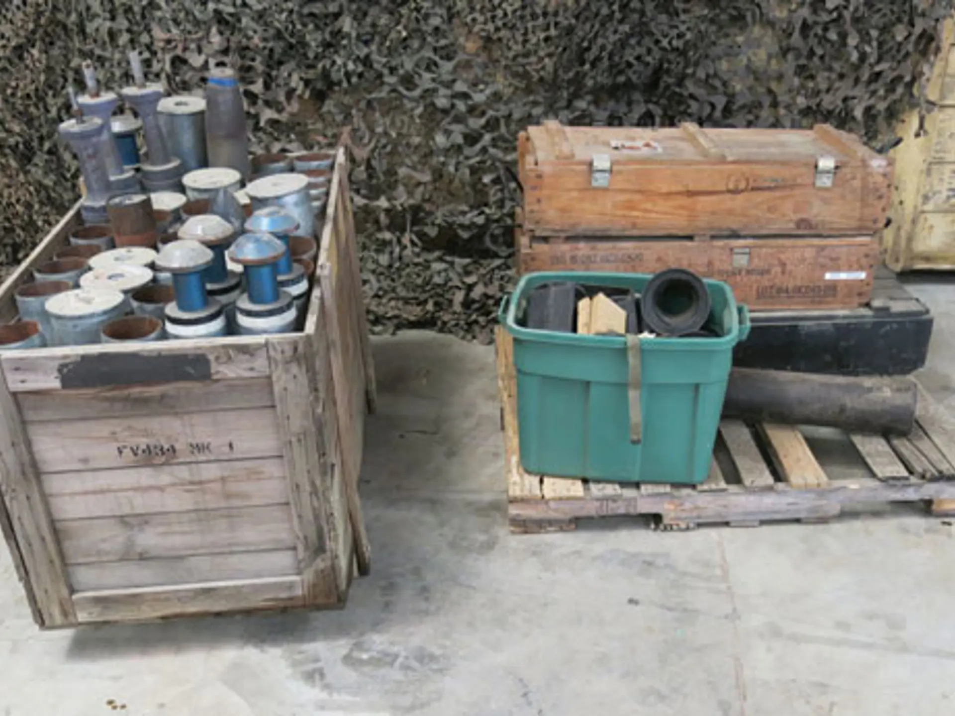 105mm TPDS-T M724A1 | The Littlefield Collection | RM Sotheby's