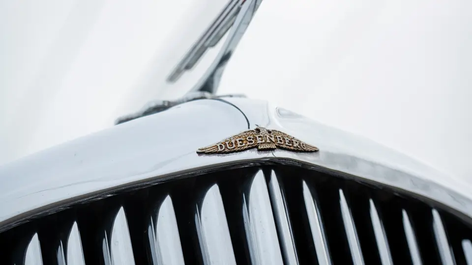 1935 Duesenberg Model SSJ Speedster Replica | Fort Lauderdale 2019 | RM ...