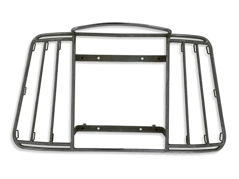 Porsche 356 Luggage Rack | The White Collection | Online | RM Sotheby's