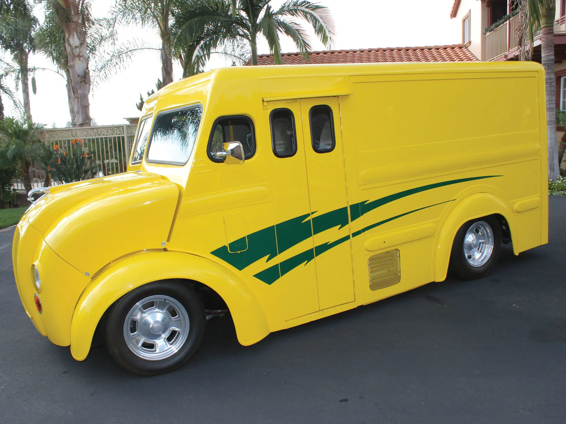 1946 Divco Custom | California 2014 | RM Sotheby's