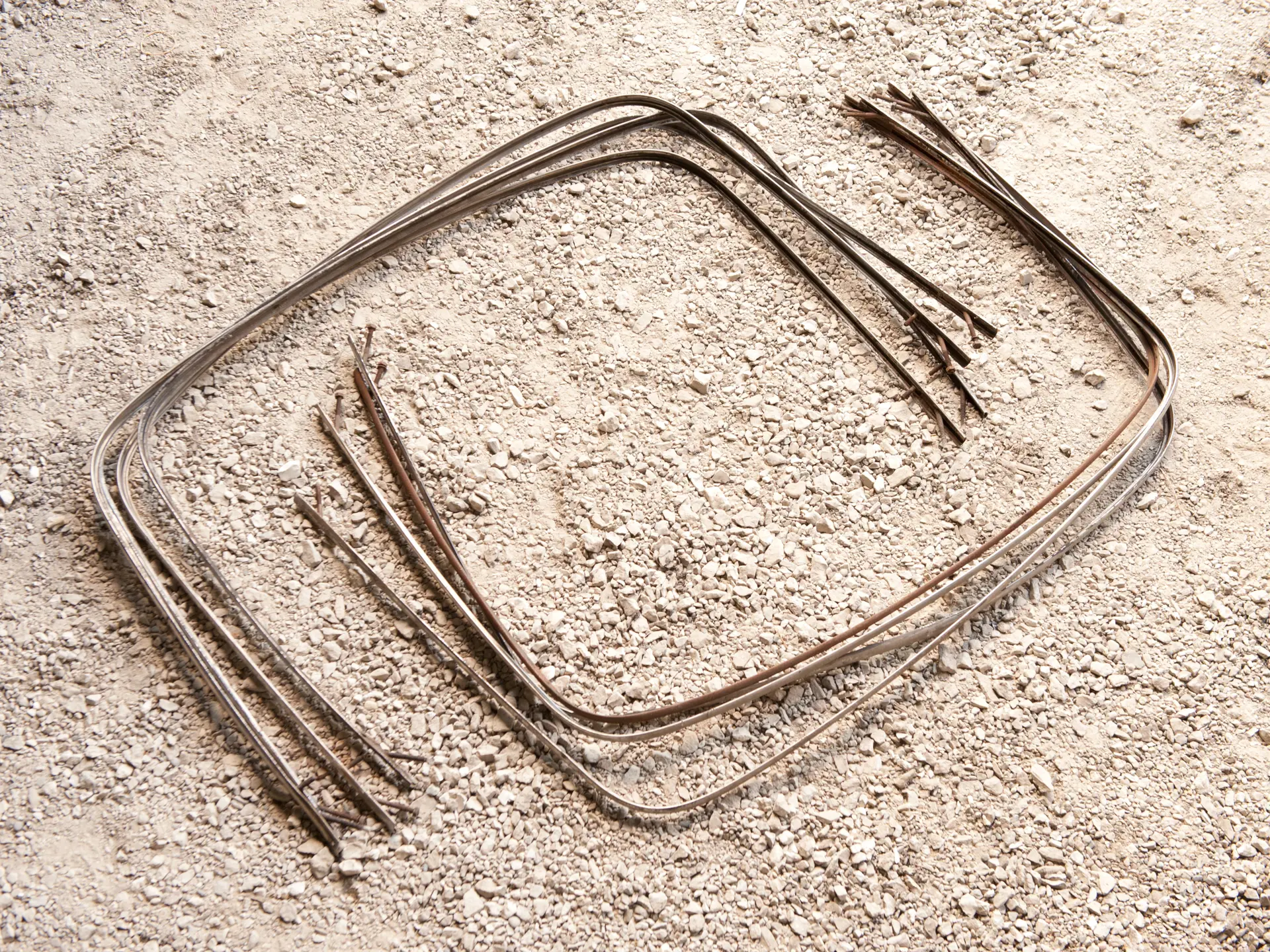 1930-1931 Ford Model A Cowl Bands | The Lee Roy Hartung Collection | RM ...