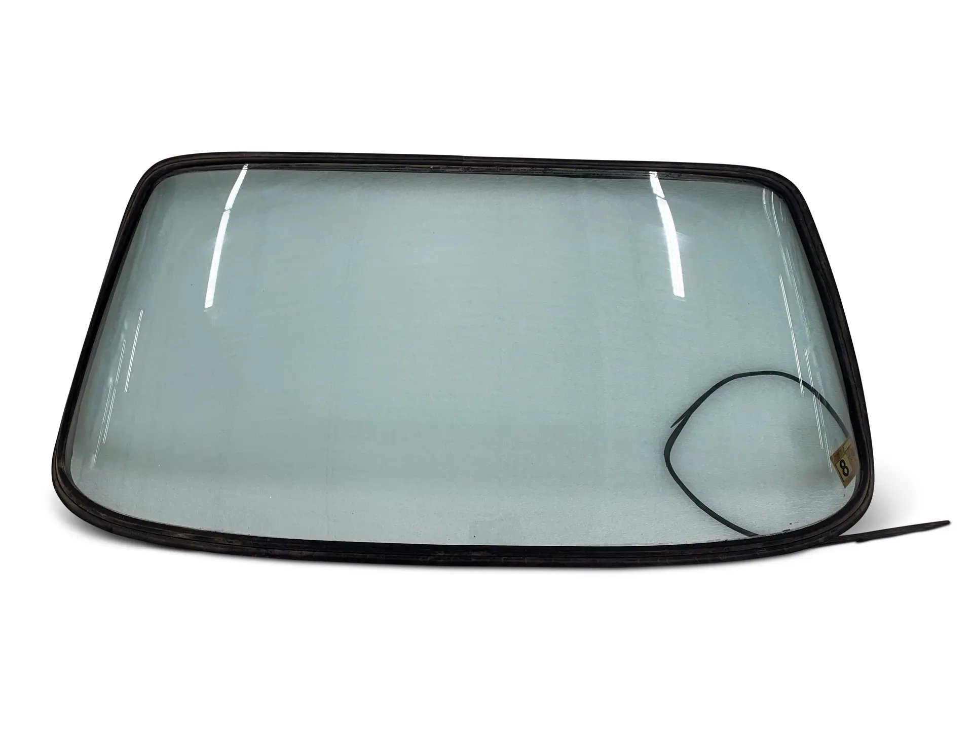 Porsche 911 Windshield | The White Collection | Online | RM Sotheby's