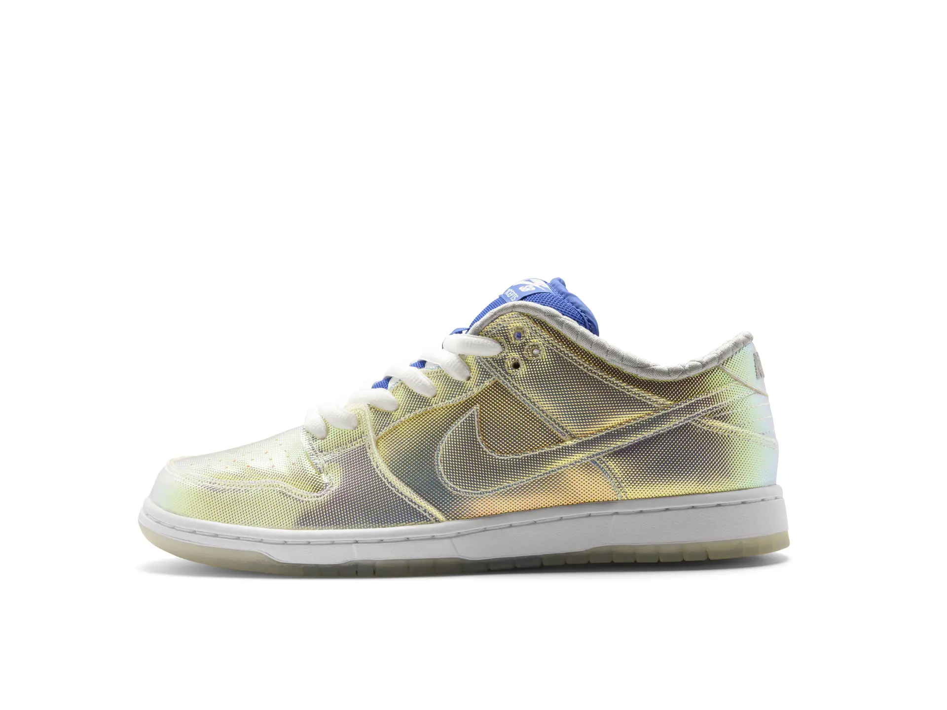 Nike SB Dunk Low Pro Holy Grail Concepts | Size 10 | Dare to Dream ...