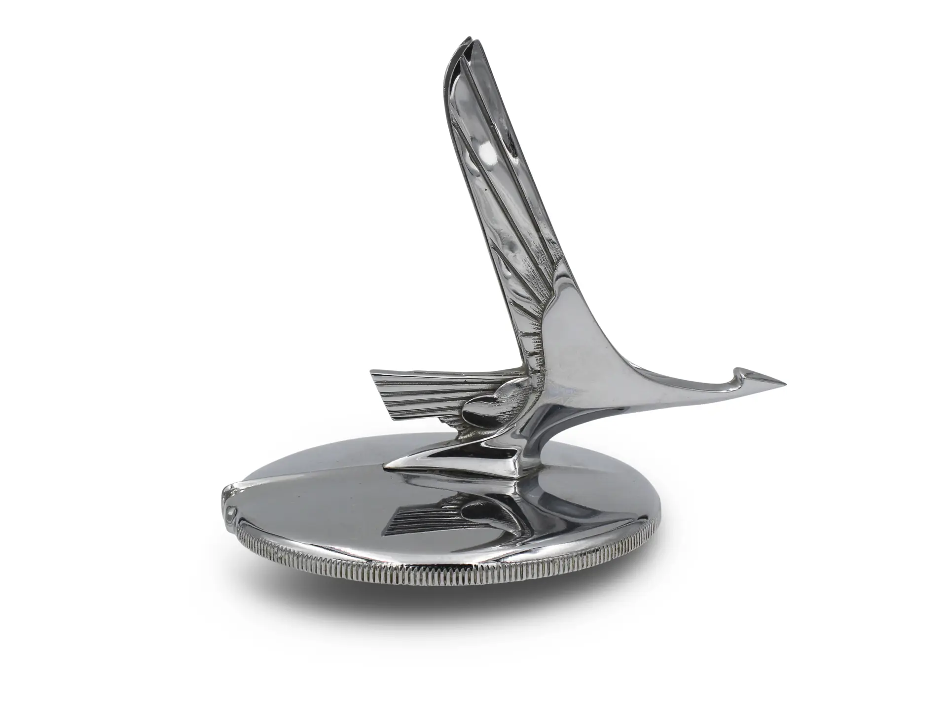 Studebaker Goose by Stant Manufacturing Company, ca. 1931-34 | Mascots ...