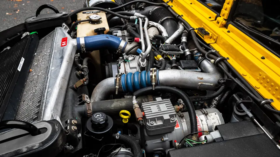 2006 Hummer H1 Alpha | Miami | RM Sotheby's