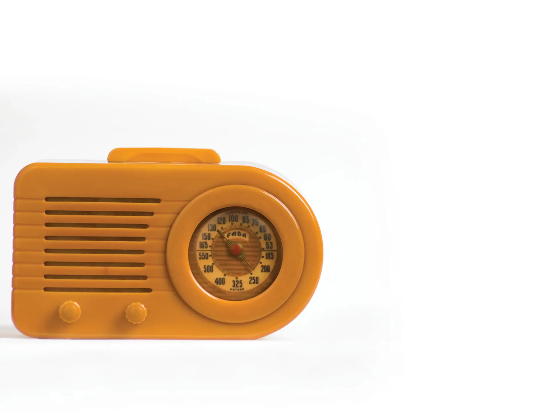 1946 FADA 1000 | The Astor Collection | RM Sotheby's