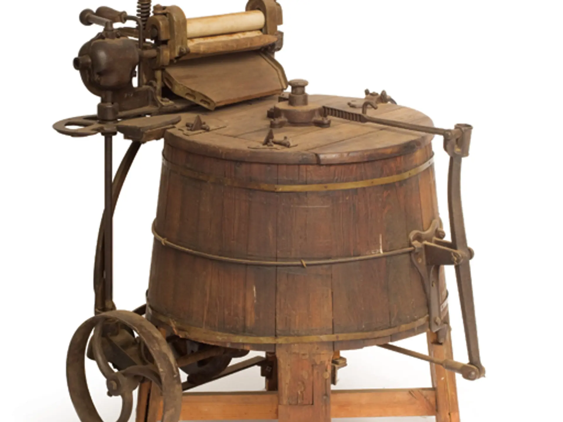 Vintage Washing Machine | The Al Wiseman Collection | RM Sotheby's