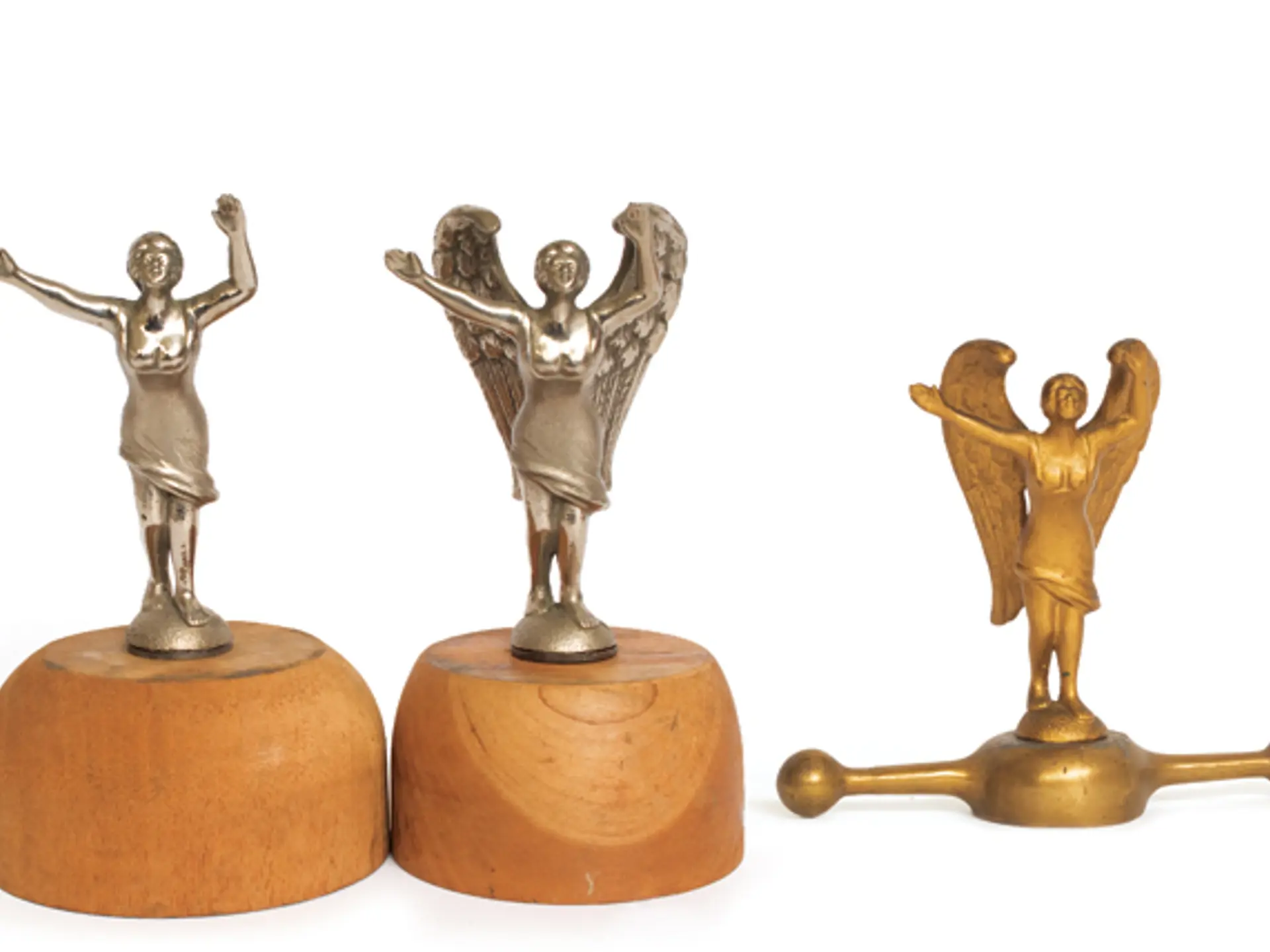 Automotive Mascots | The Al Wiseman Collection | RM Sotheby's