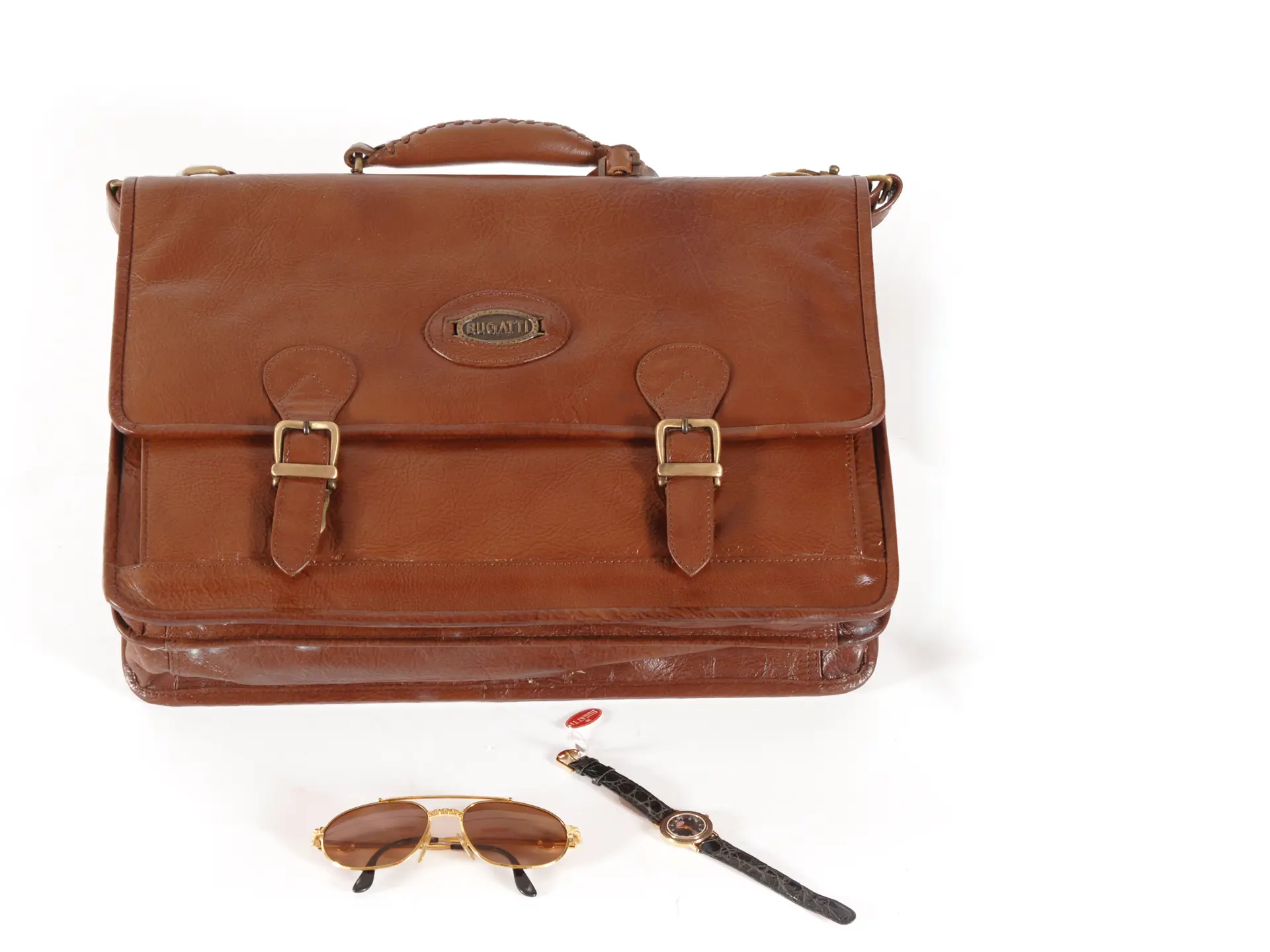 BUGATTI LIFESTYLE ACCESSORIES | The Ponder Collection | RM Sotheby's