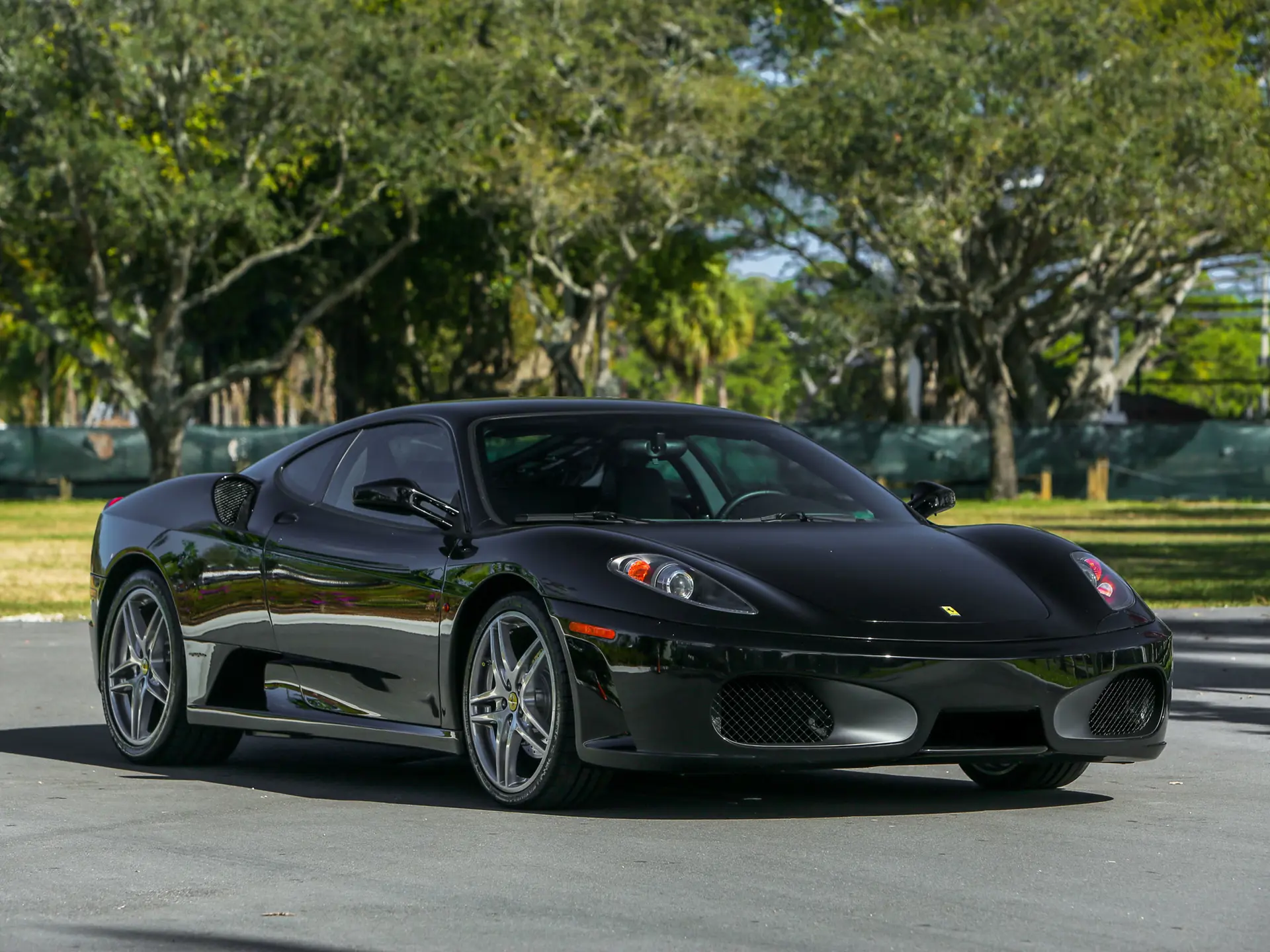2006 Ferrari F430 | Monterey 2023 | RM Sotheby's