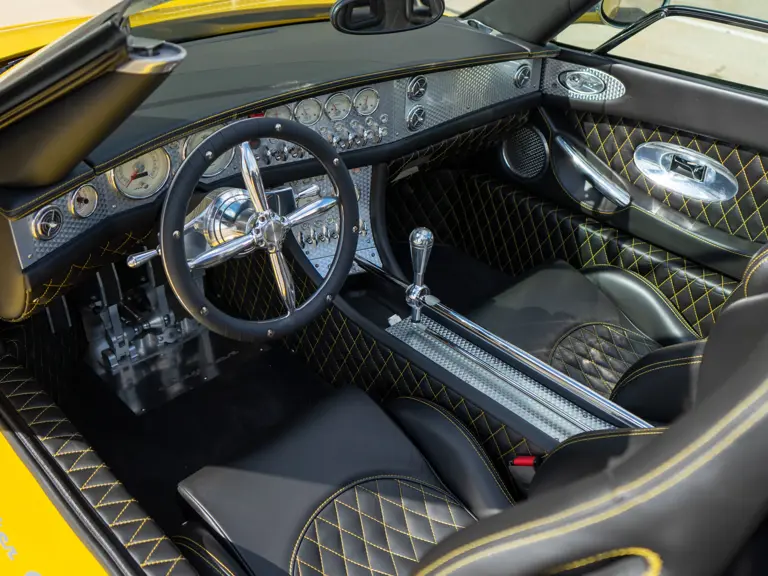 2008 Spyker C8 Spyder | Arizona 2023 | RM Sotheby's