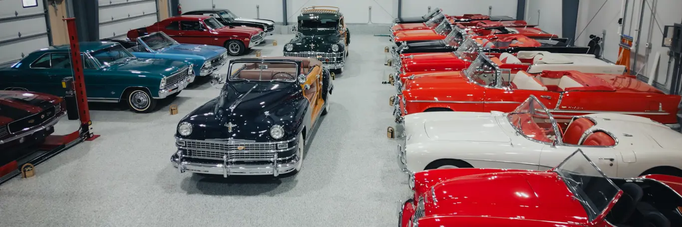 The Ron and Sarah Jury Grand National Collection | Auction Details | RM ...