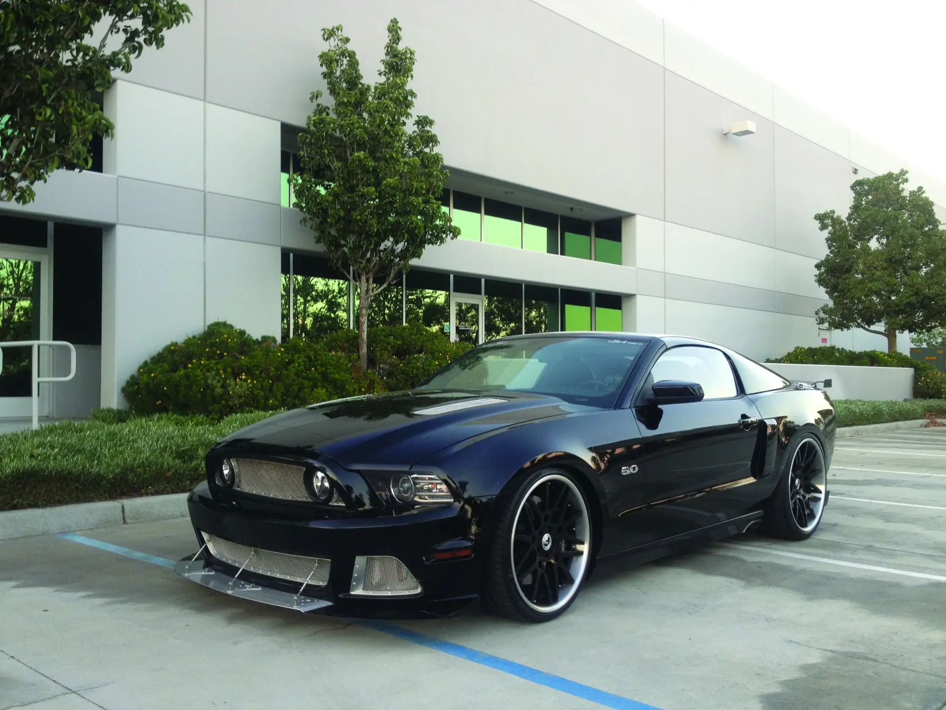 2014 Ford Mustang GT | Santa Monica 2017 | RM Sotheby's