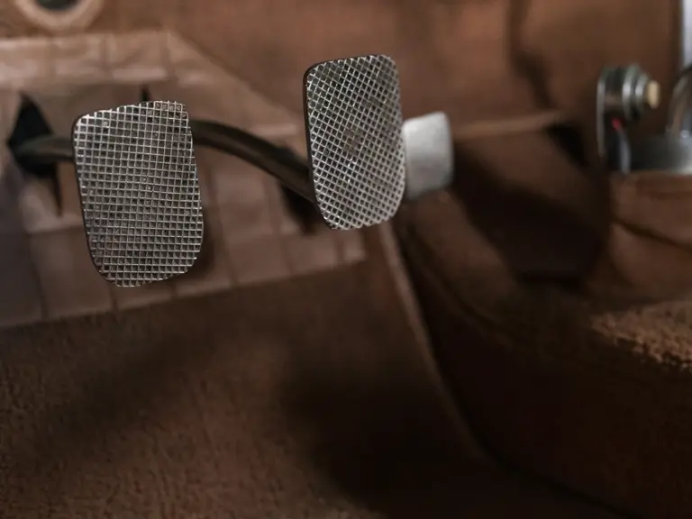 1935 Mercedes-Benz 500 K 'Caracciola' Special Coupe by Sindelfingen ...