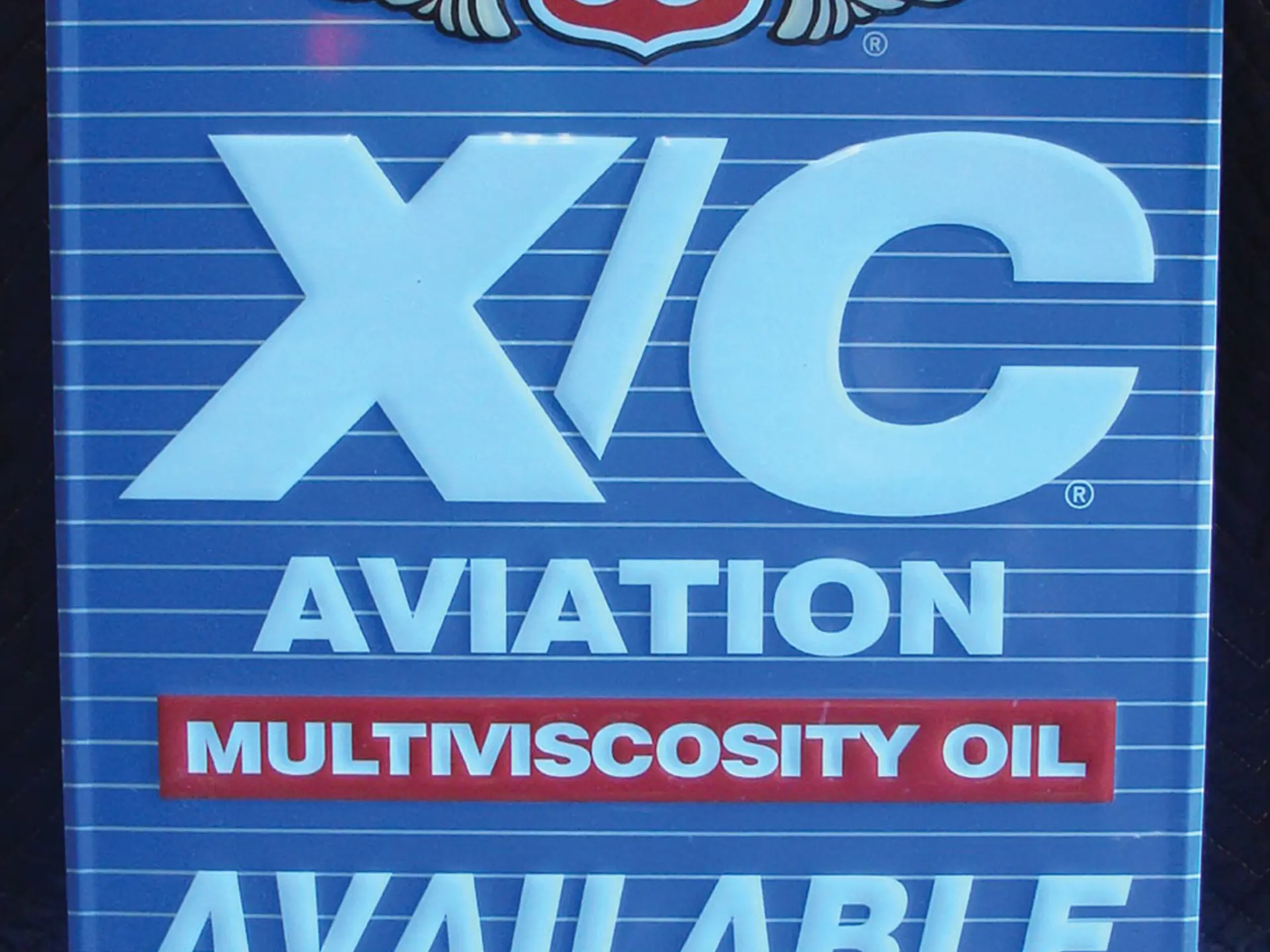 Phillips Aviation Sign | Auburn Spring 2014 | RM Sotheby's