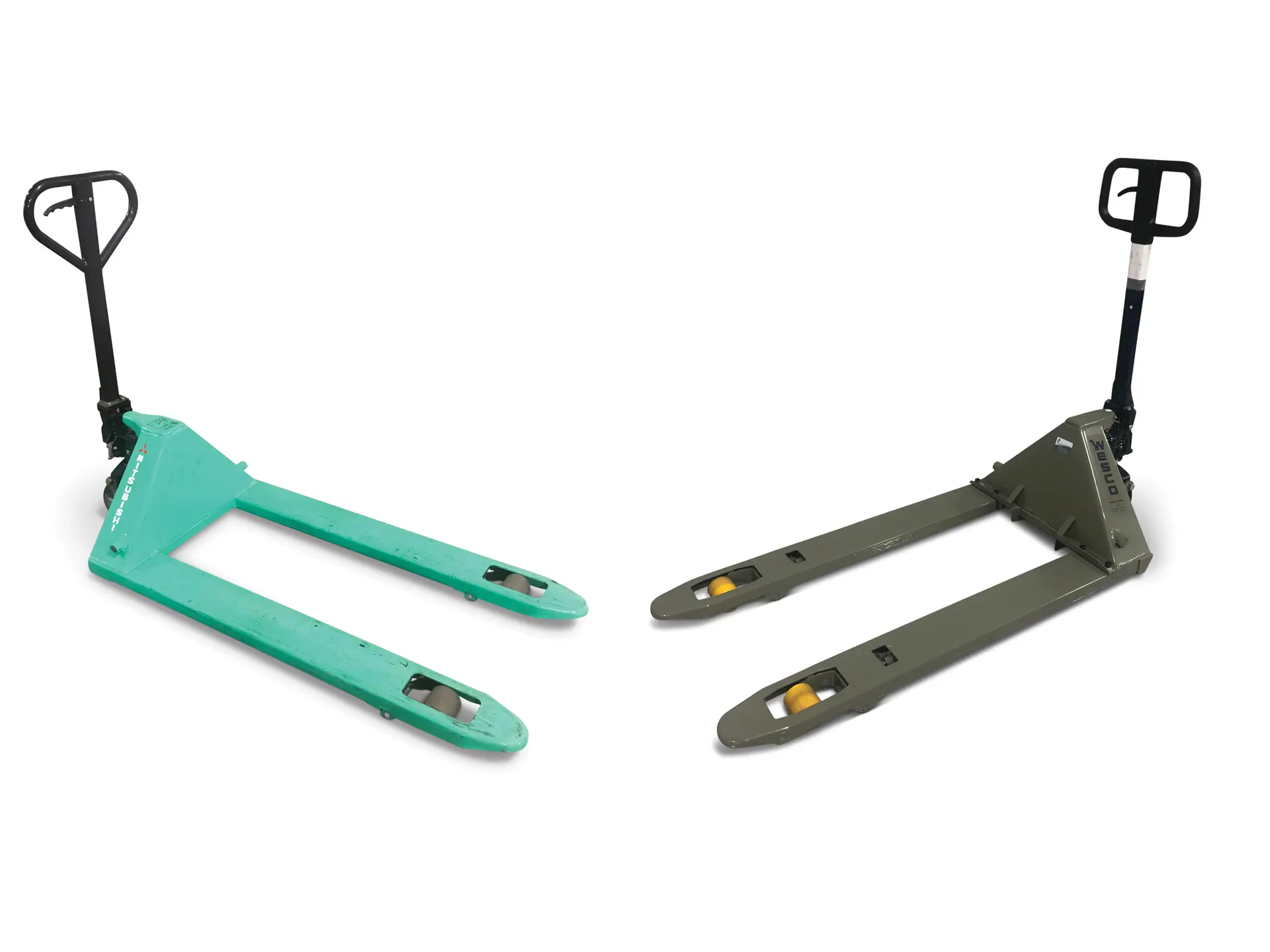 Pallet Jacks | The Elkhart Collection | RM Sotheby's