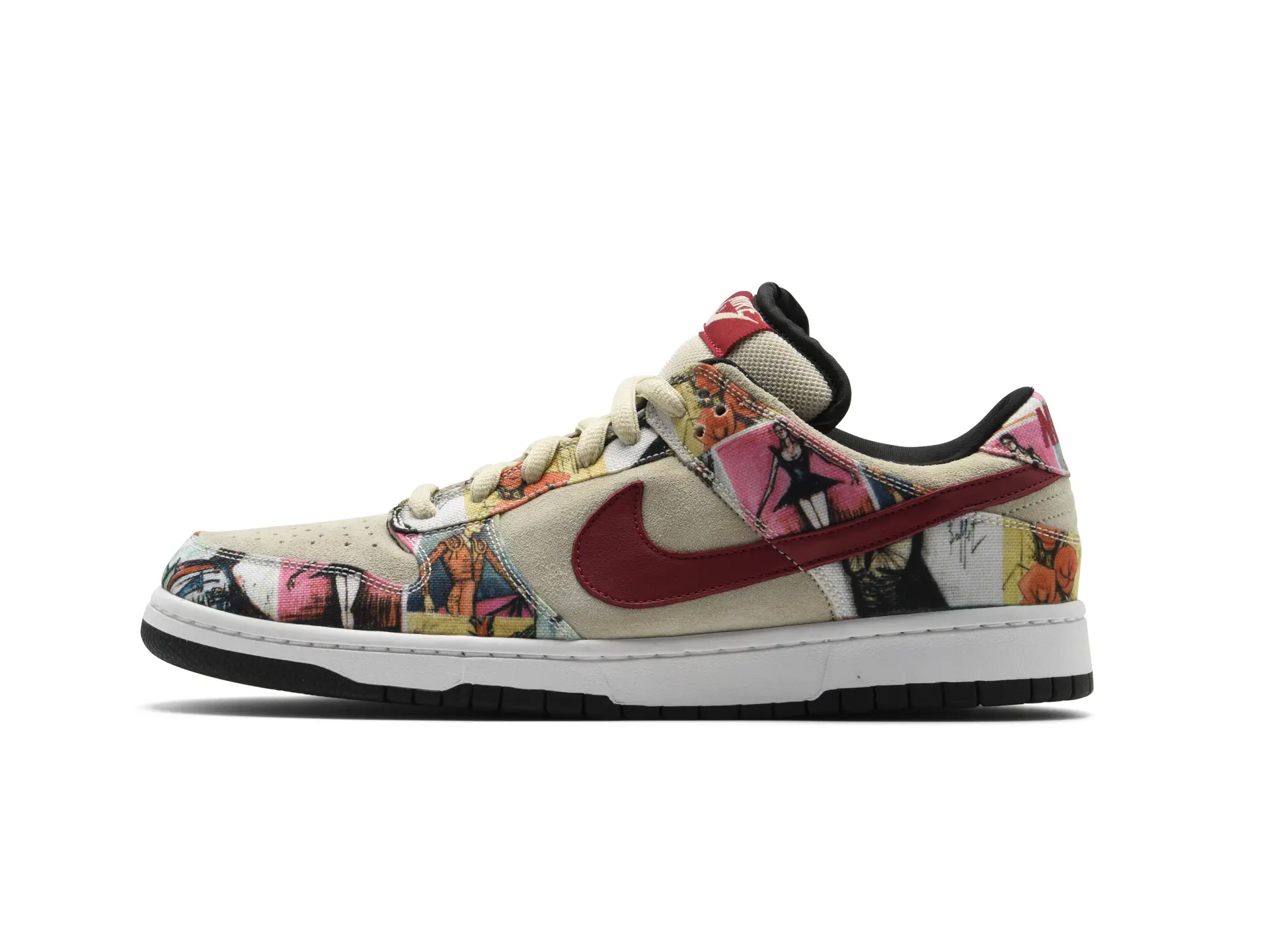 Nike SB Dunk Low Paris | Size 11 | Dare to Dream Collection | RM Sotheby's