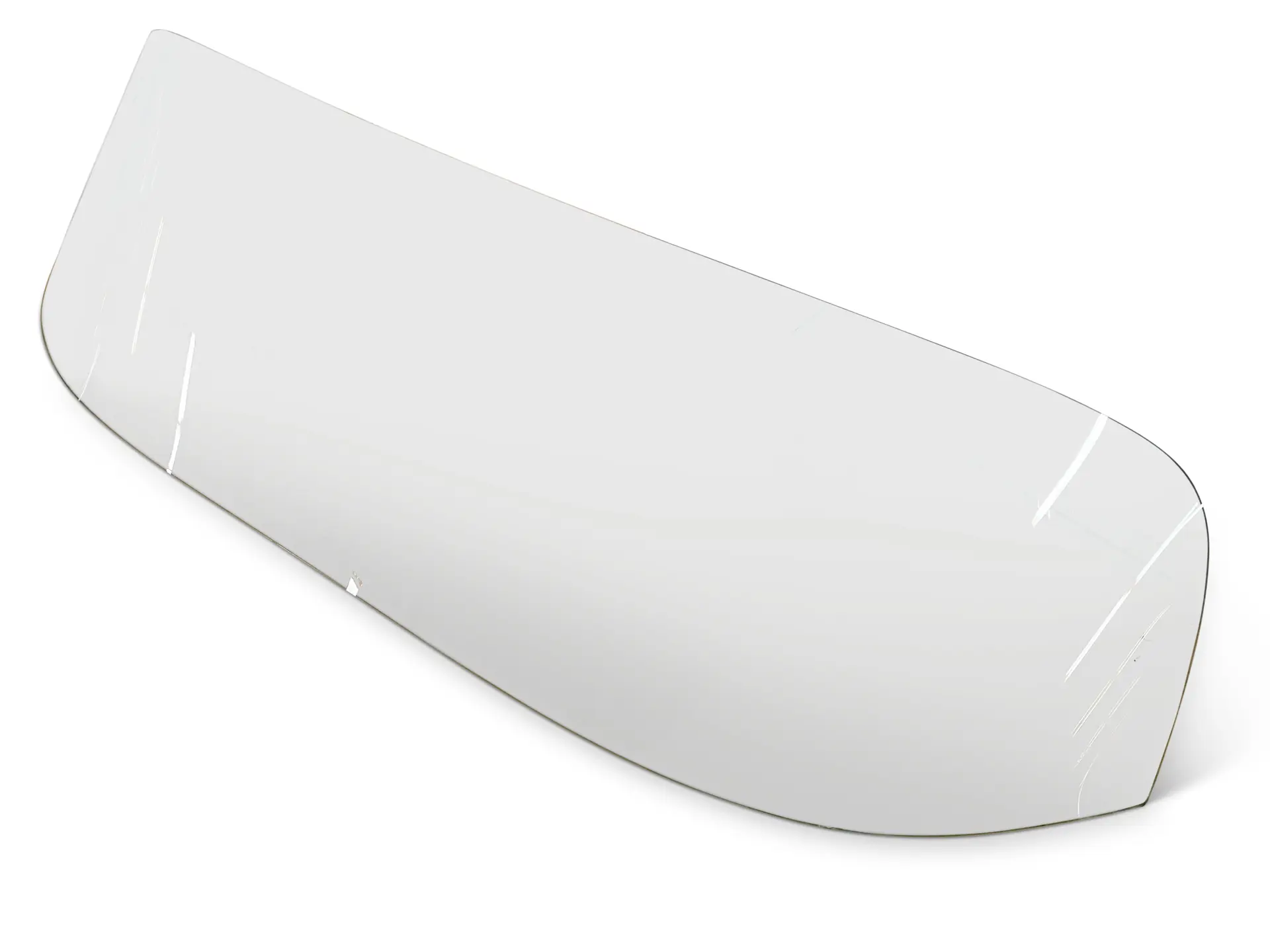 Porsche Speedster Sigla Windshield | The White Collection | Online | RM ...