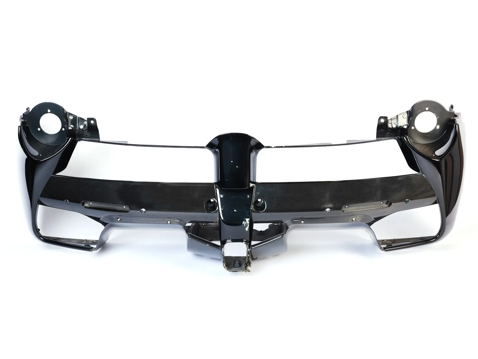 Ferrari LaFerrari Rear Bumper | The Garagista Collection | RM Sotheby's