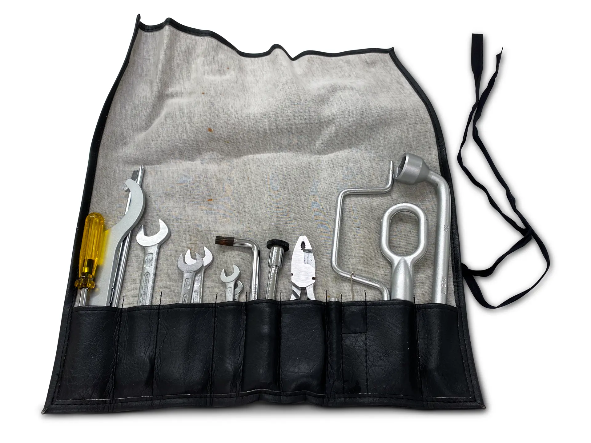 Porsche 911 Type 993 Tool Kit | The White Collection | Online | RM ...