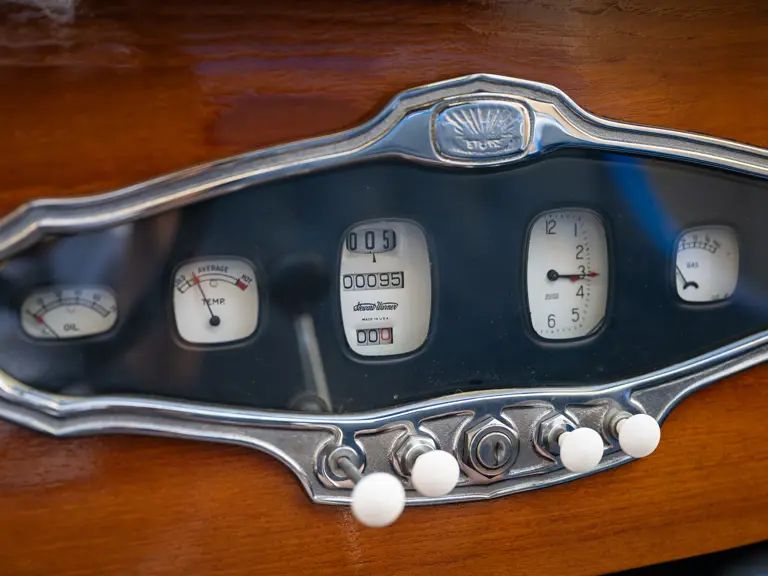 1930 Stutz Model M Torpedo Speedster in the style of LeBaron | The Ron ...