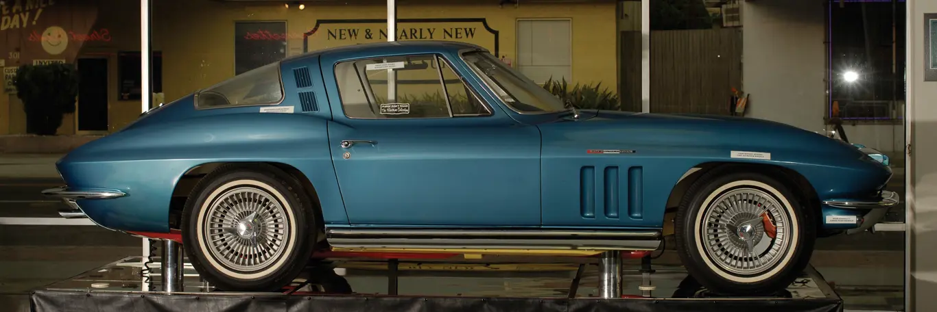 The Al Wiseman Collection | Auction Details | RM Sotheby's