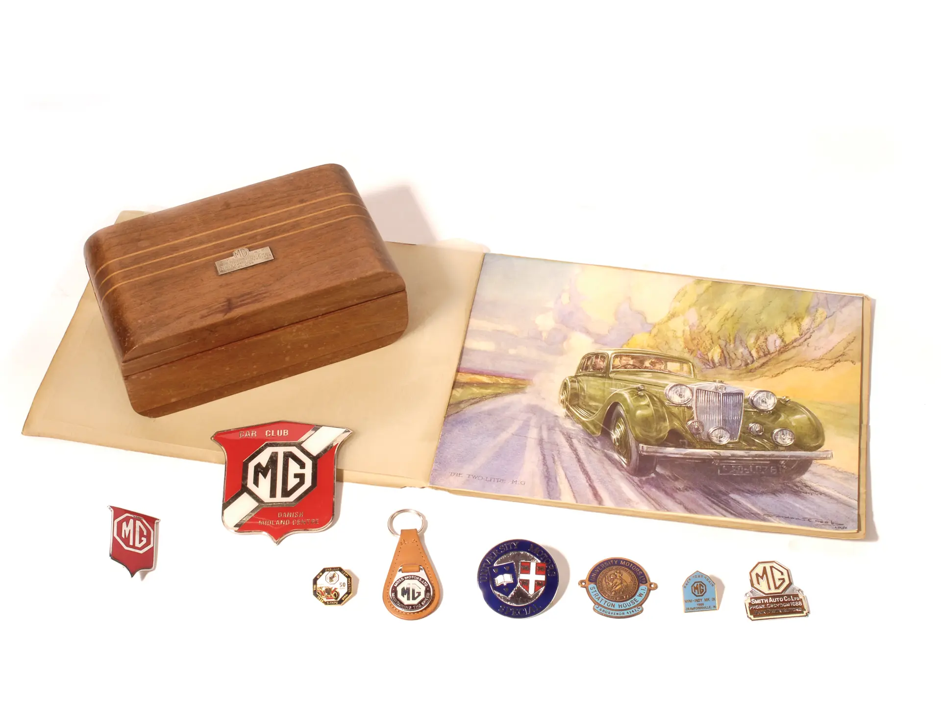 FRAMED MGA FACTORY POSTERS AND MEMORABILIA | The Ponder Collection | RM ...