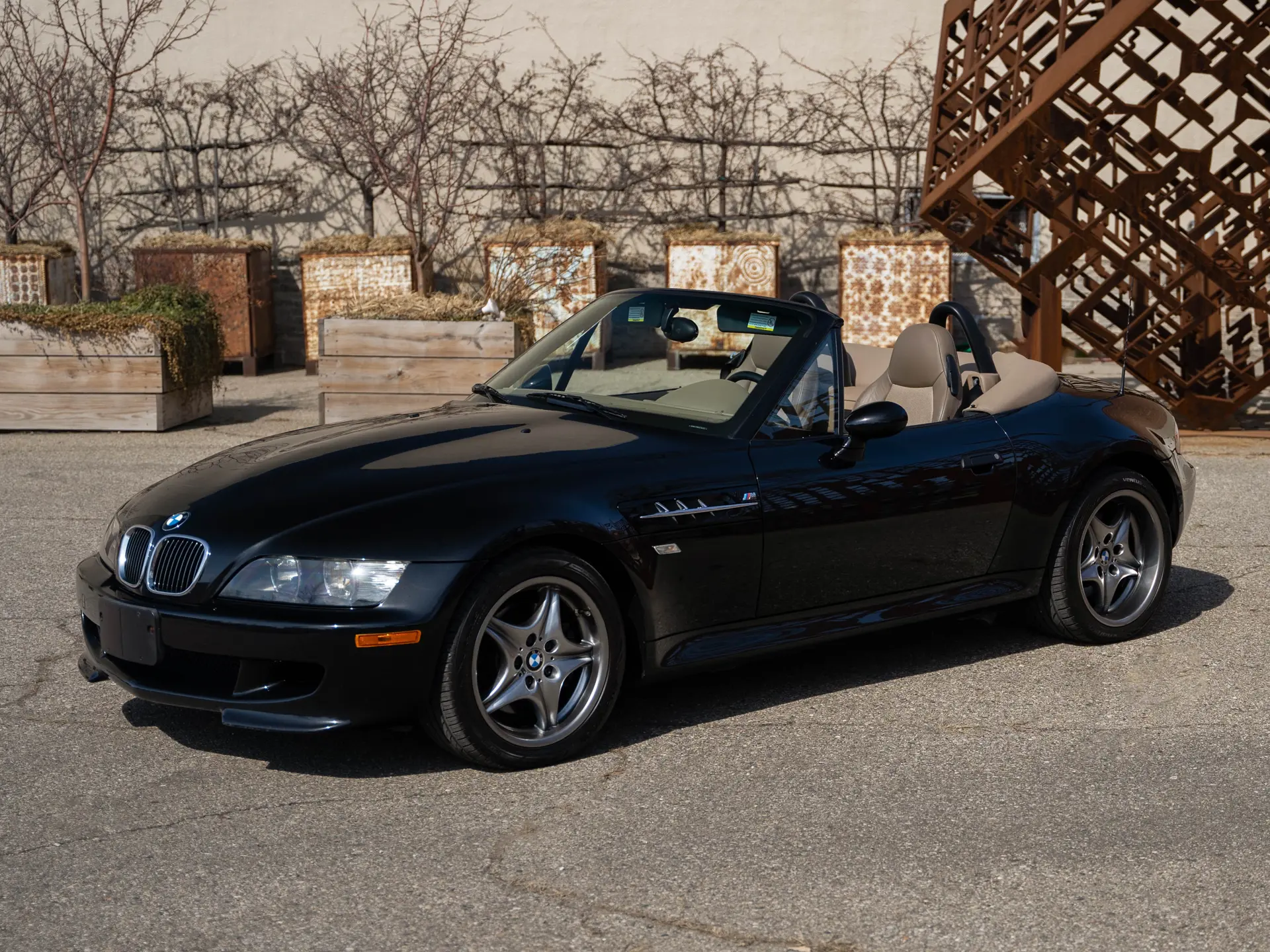 2002 BMW M Roadster | Auburn Fall 2021 | RM Sotheby's
