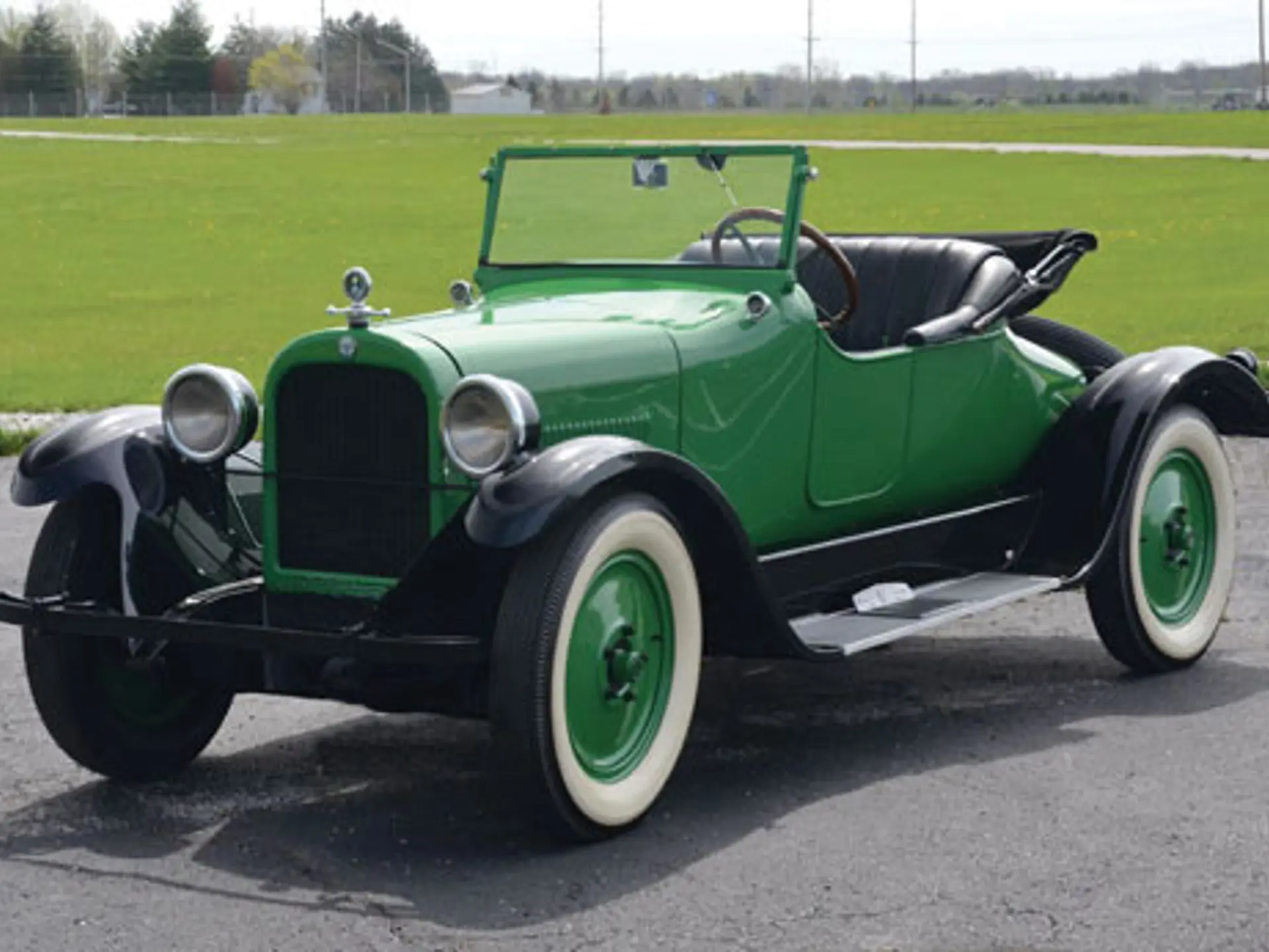 1925 Dodge | Auburn Fall 2013 | RM Sotheby's