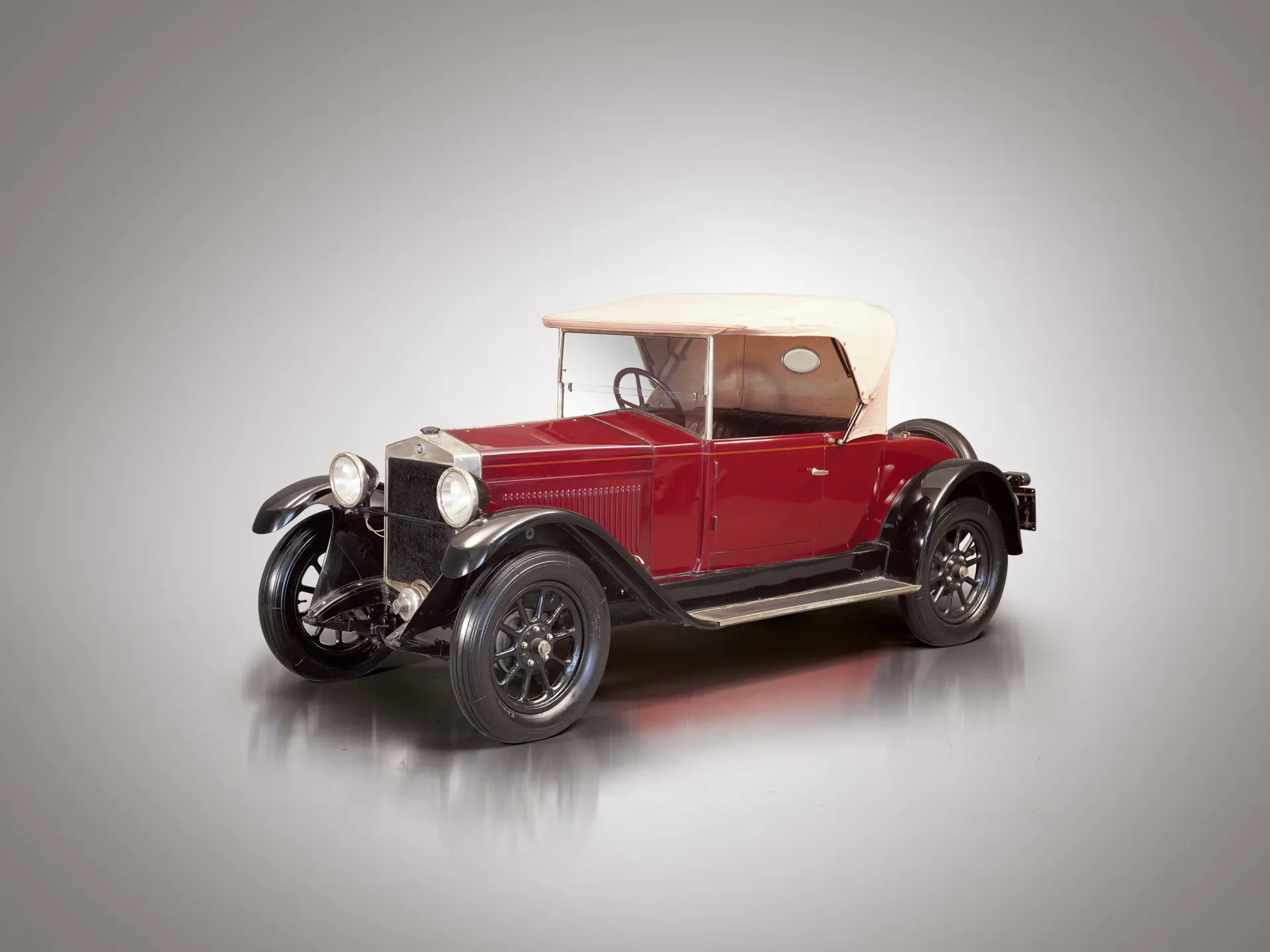 1927 Fiat 509 A Spider | Monaco 2016 | RM Sotheby's