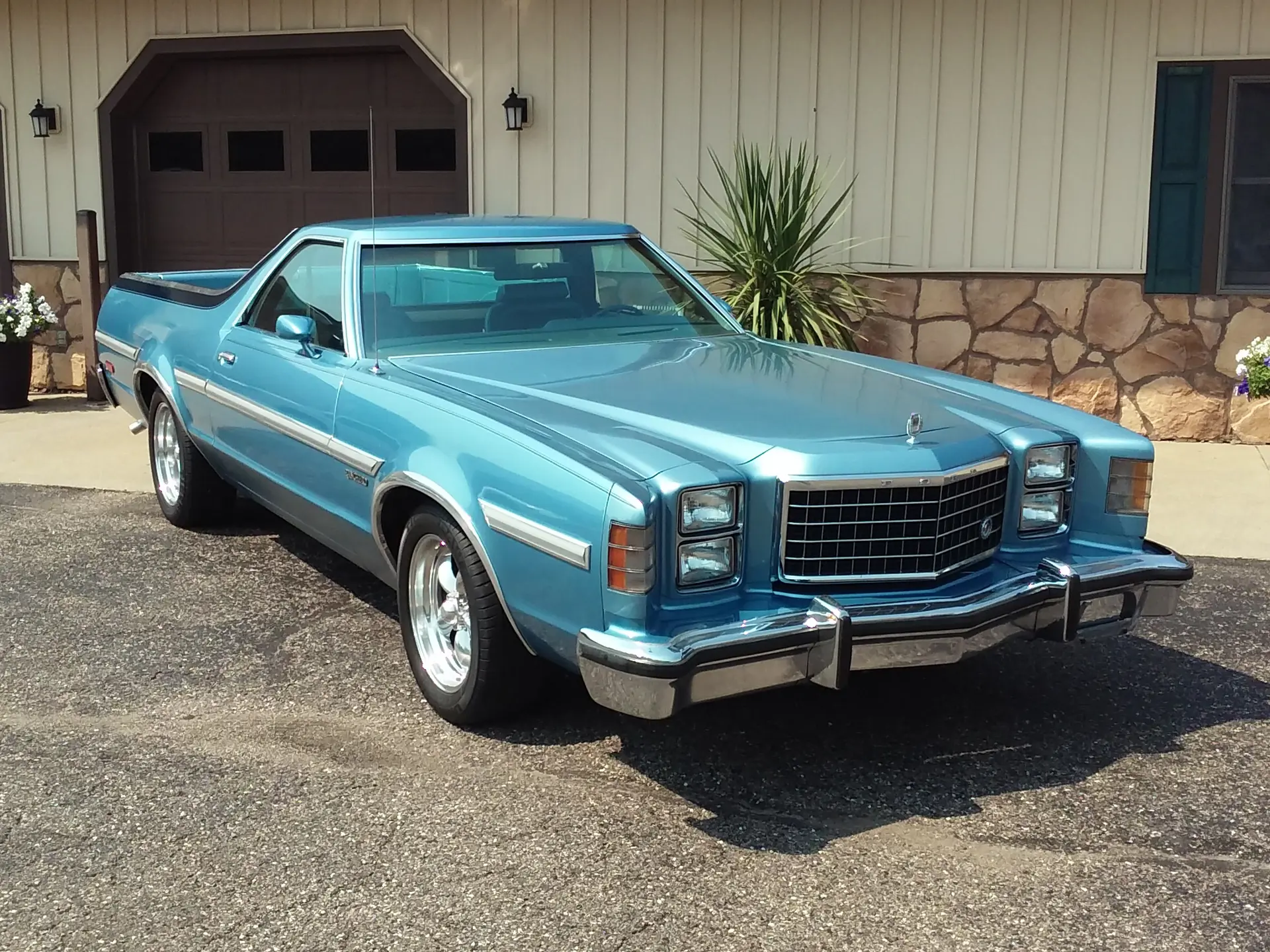 1979 Ford Ranchero | Auburn Fall 2021 | RM Sotheby's