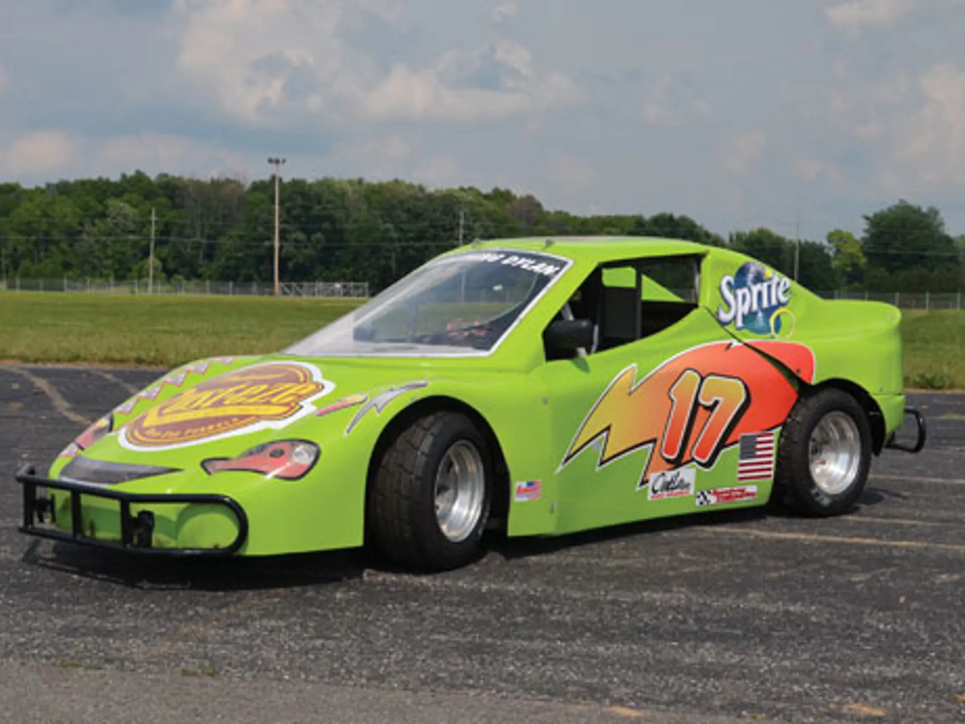 US Legends Bandolero Racecar | Auburn Fall 2013 | RM Sotheby's