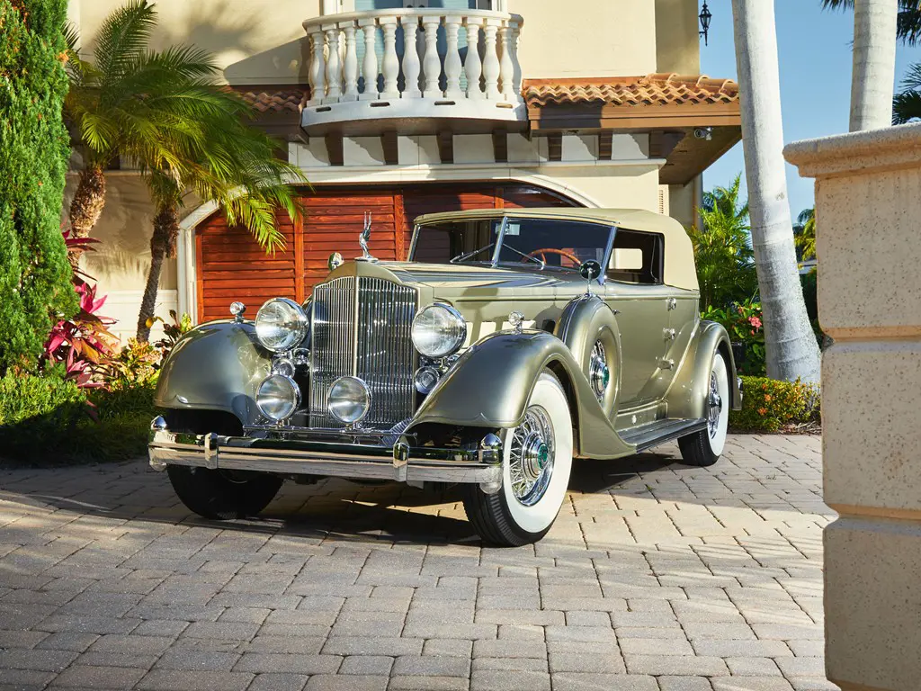 Pre-War Prestige Part II: Profiles in Classic Coachbuilding | RM Sotheby's