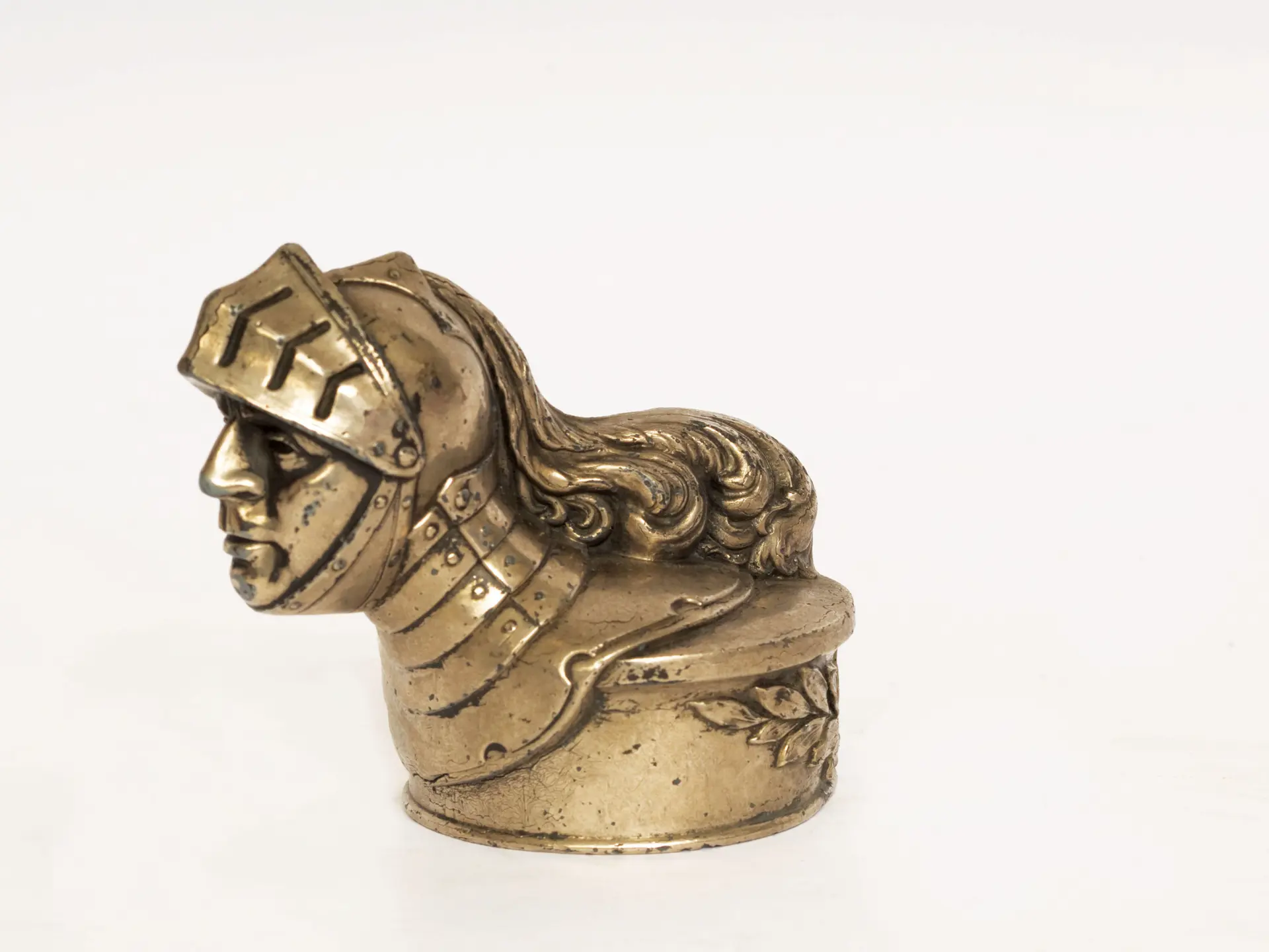 DeSoto Mascot | The Al Wiseman Collection | RM Sotheby's