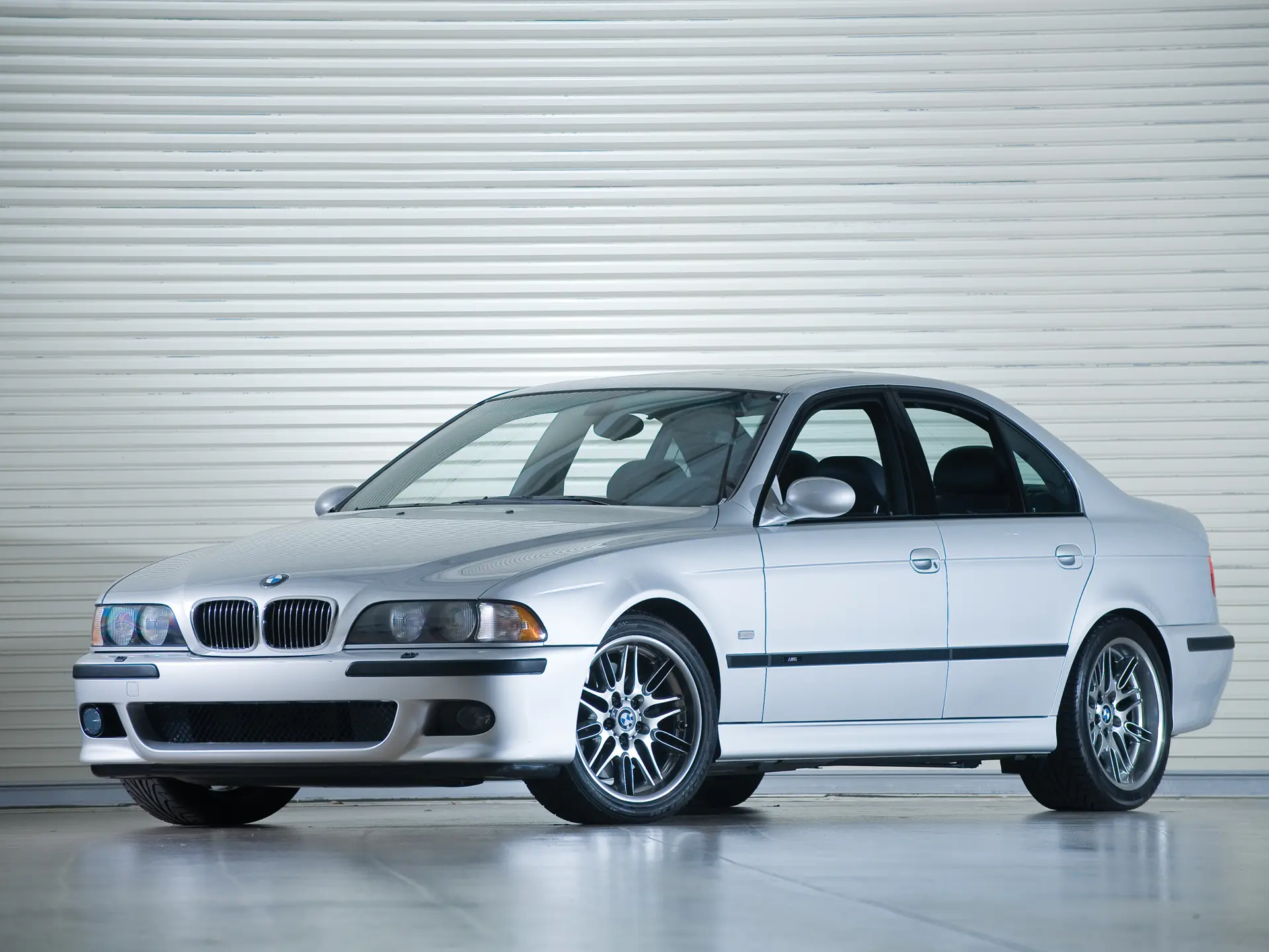 2000 BMW M5 | Classic Muscle & Modern Performance | RM Sotheby's