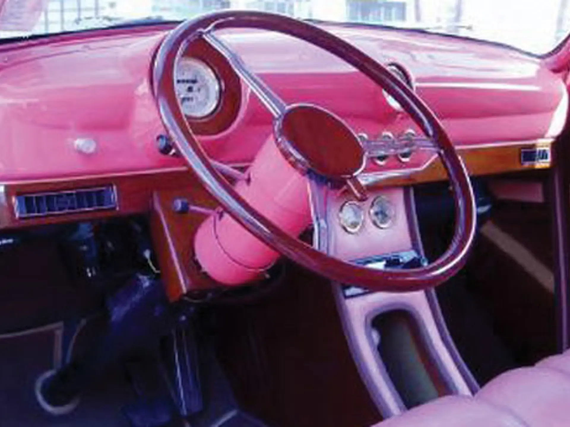 1950 Ford Woody Station Wagon | Collector Cars of Fort Lauderdale 2009 | RM Sotheby's