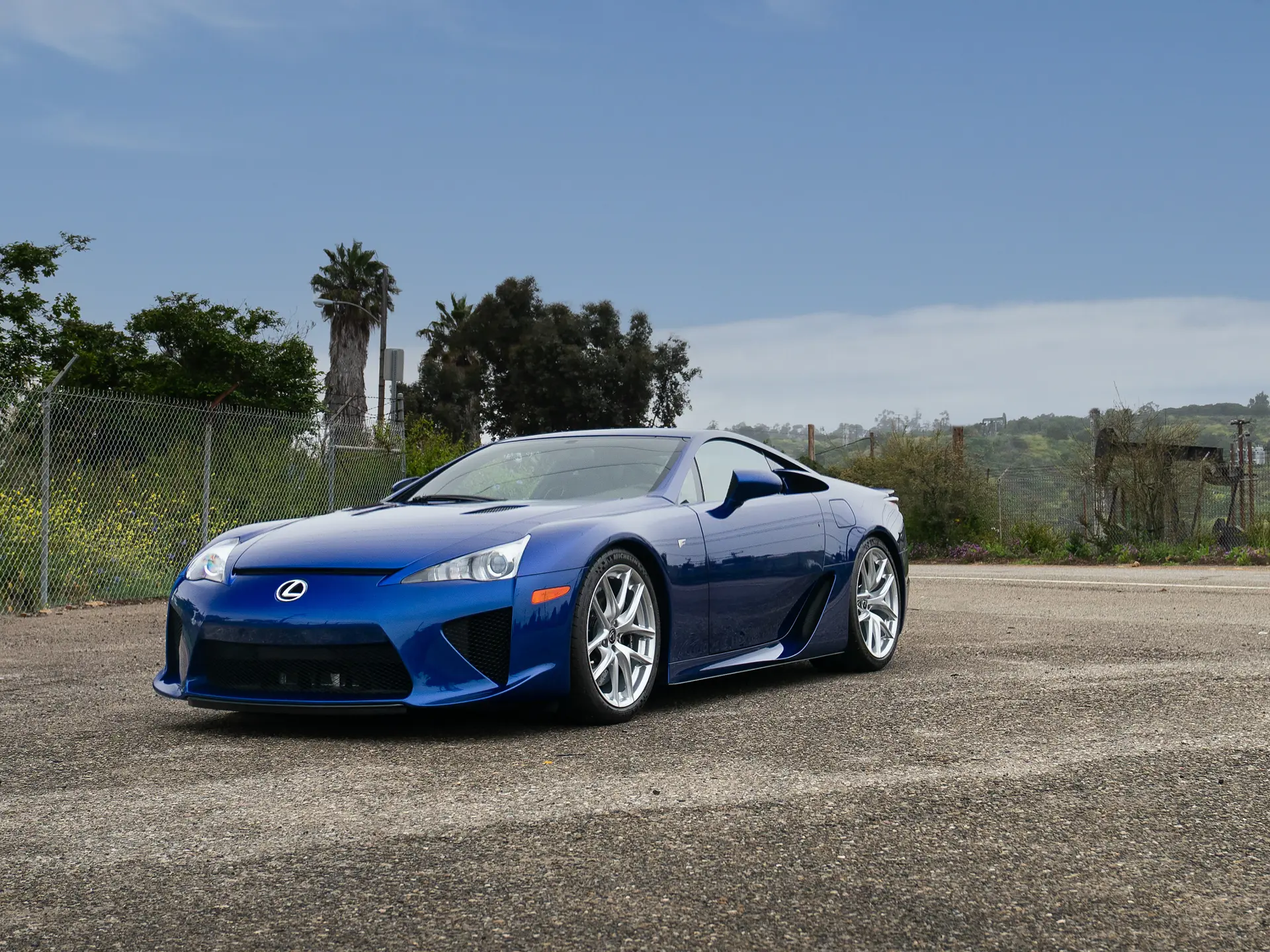 2012 Lexus LFA | Private Sales | RM Private Sales