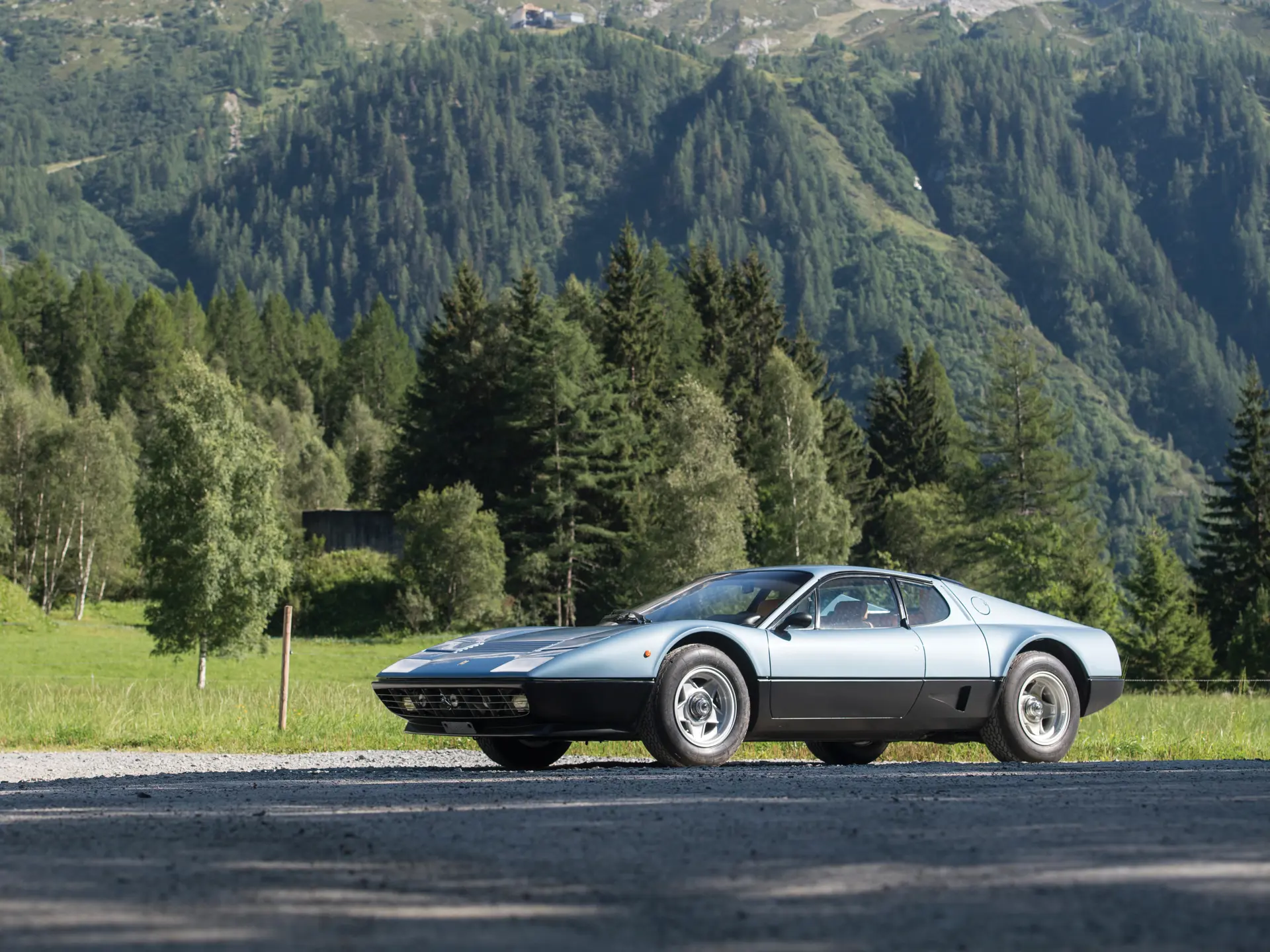 1976 Ferrari 512 BB | Ferrari – Leggenda e Passione 2017 | RM Sotheby's