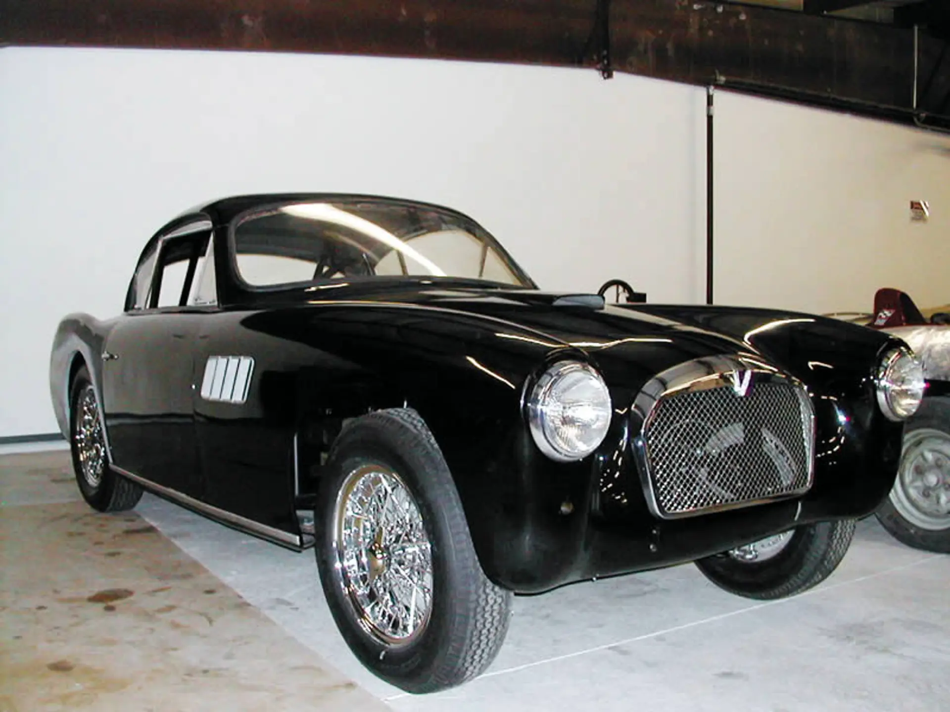 1959 Talbot-Lago America Coupe | The Monterey Sports and Classic Car ...