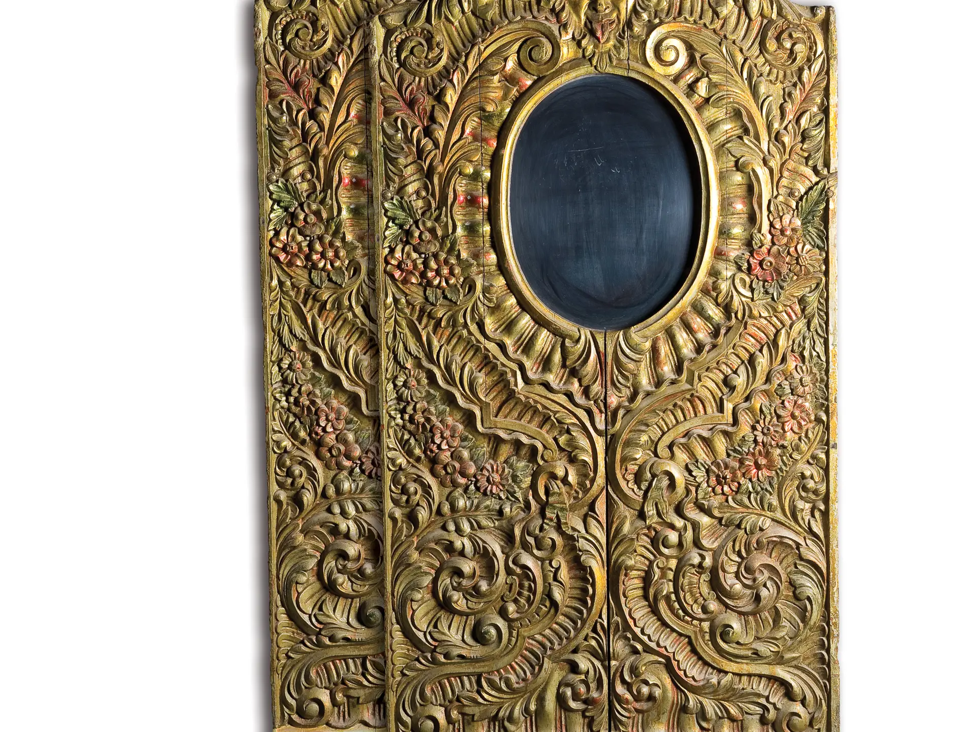 1890s English Bioscope Panels | The Milhous Collection | RM Sotheby's