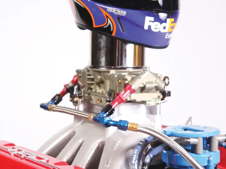 Toyota Phase 9 Racing Engine | The John Staluppi Collection | RM Sotheby's