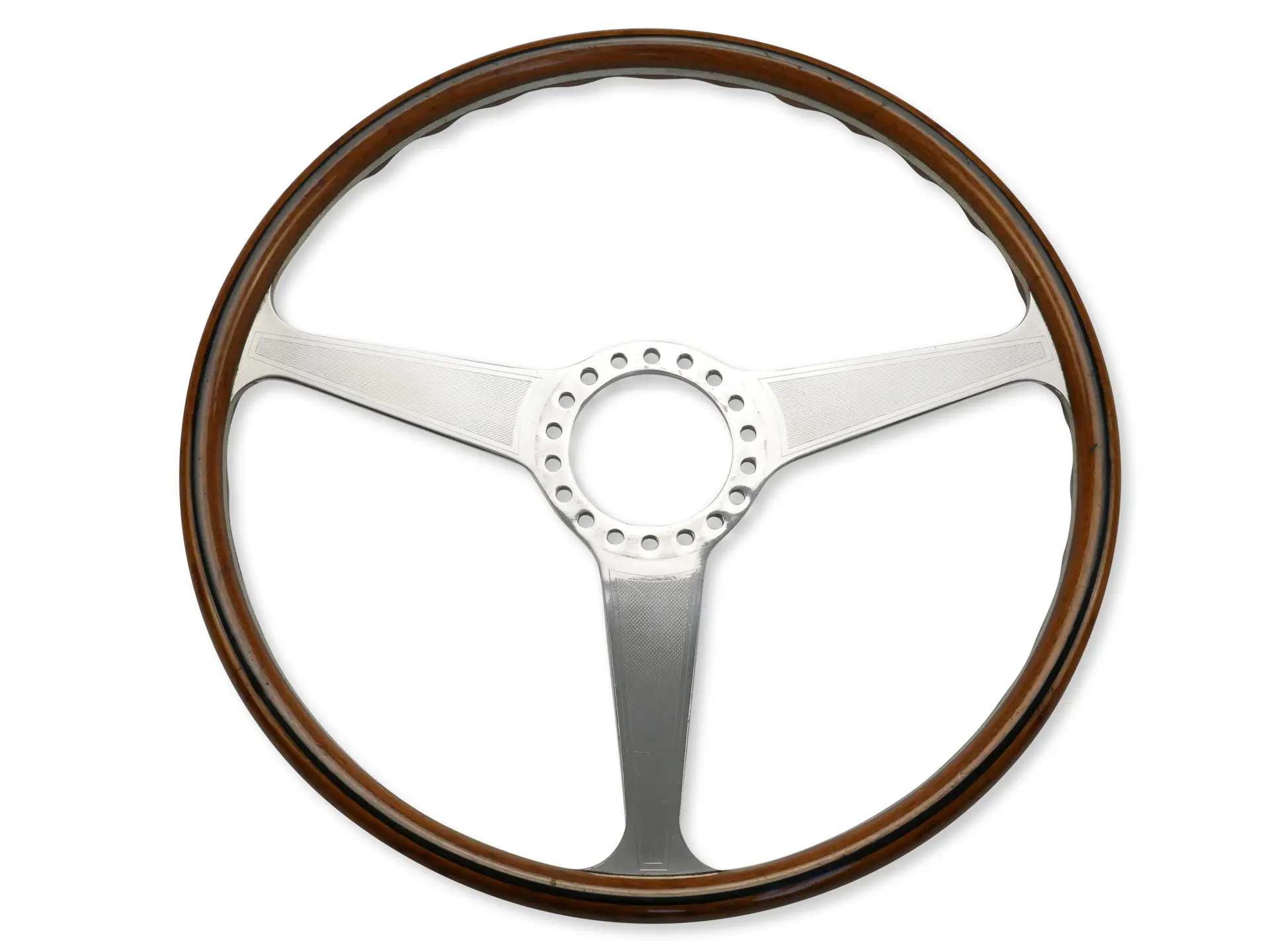 Ferrari 250 GT Steering Wheel | Paris 2022 | RM Sotheby's
