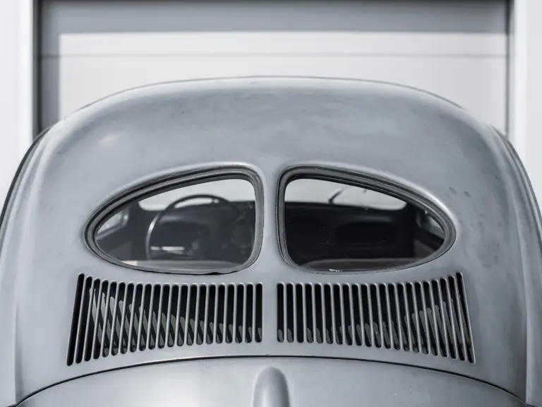 1951 Volkswagen Beetle 'Split-Window' | Munich | RM Sotheby's