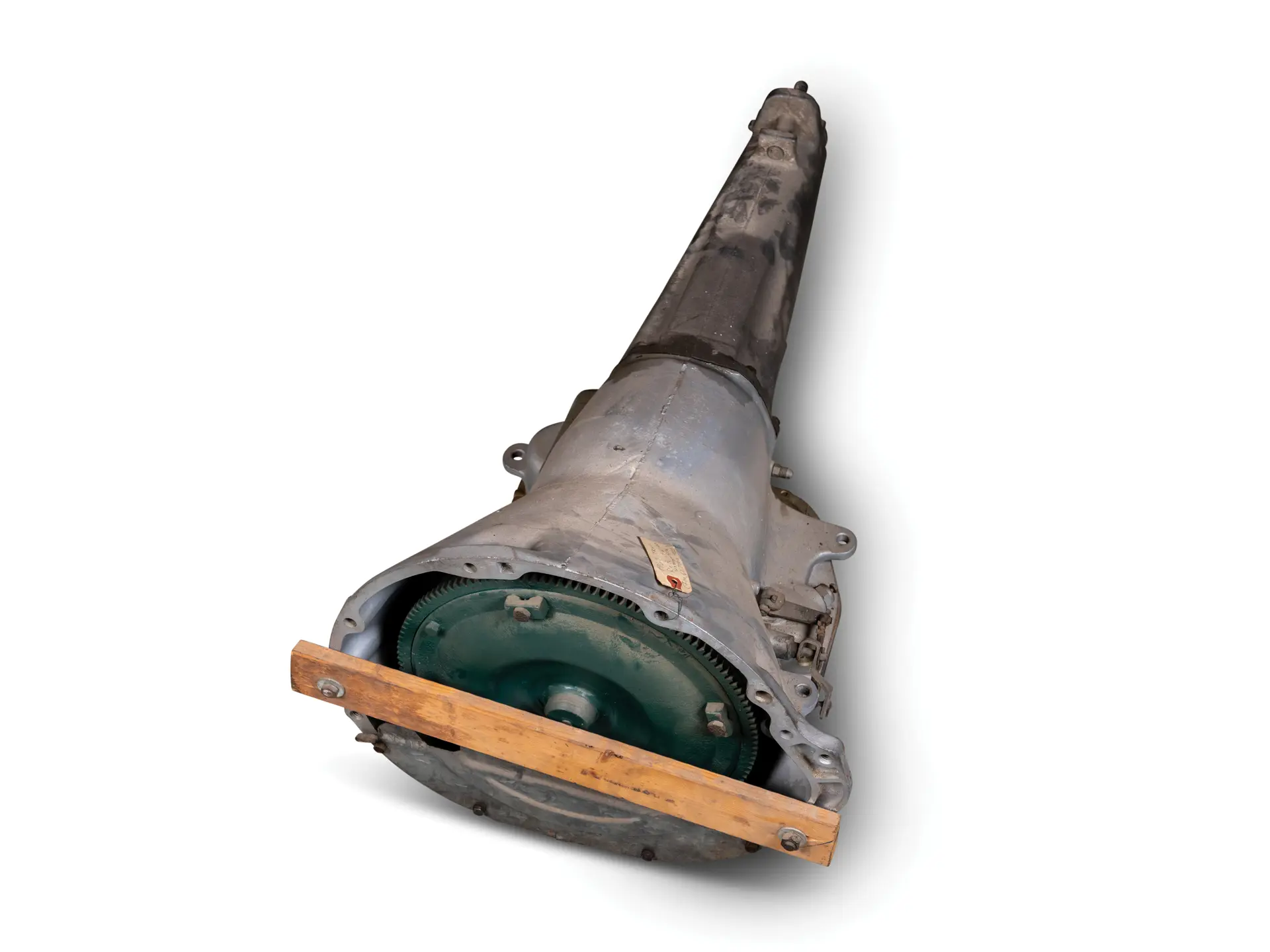 Rebuilt Chrysler 727 Torqueflite Automatic Transmission | Auburn Fall ...