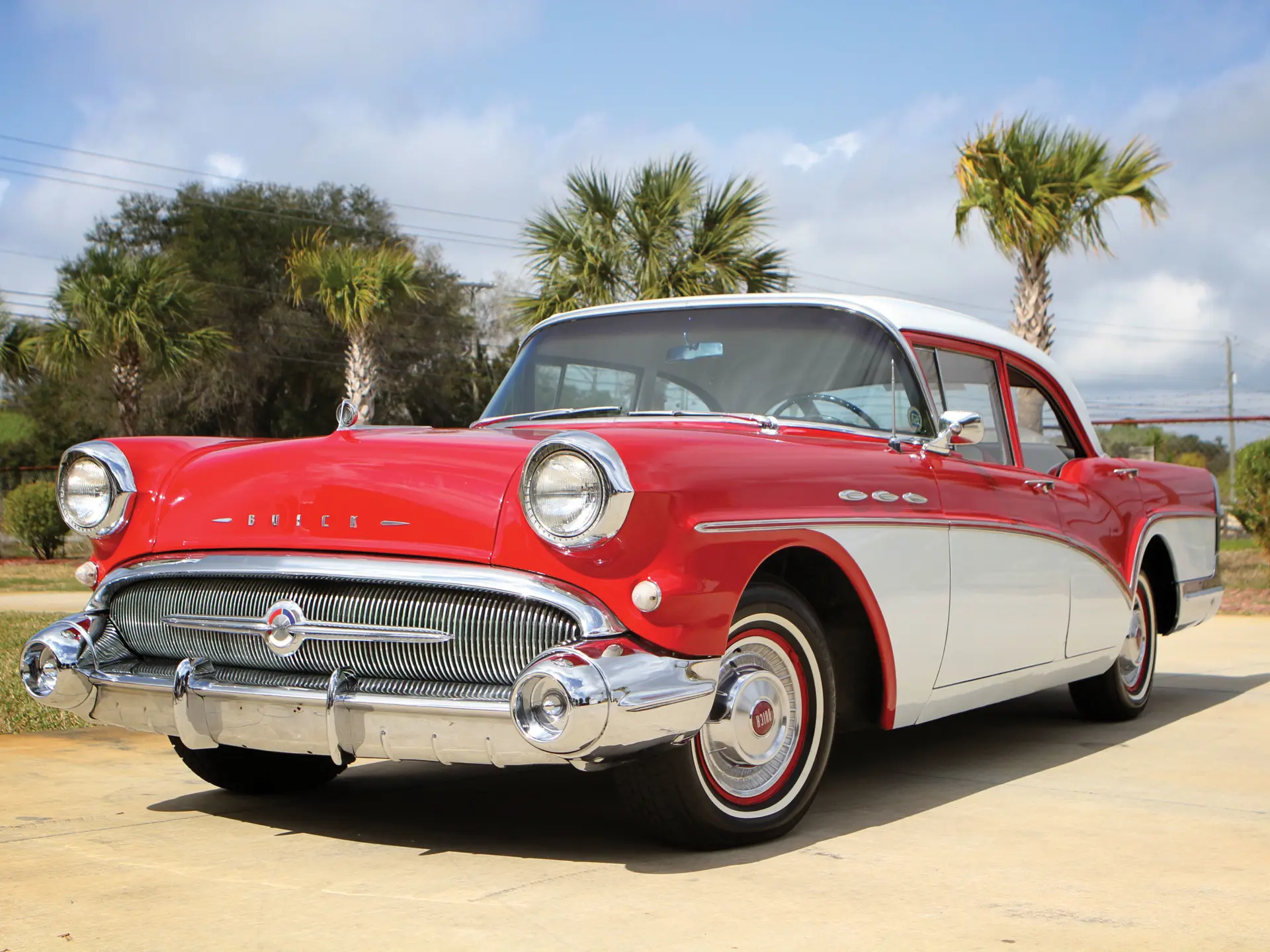 1957 Buick Special | Fort Lauderdale 2013 | RM Sotheby's